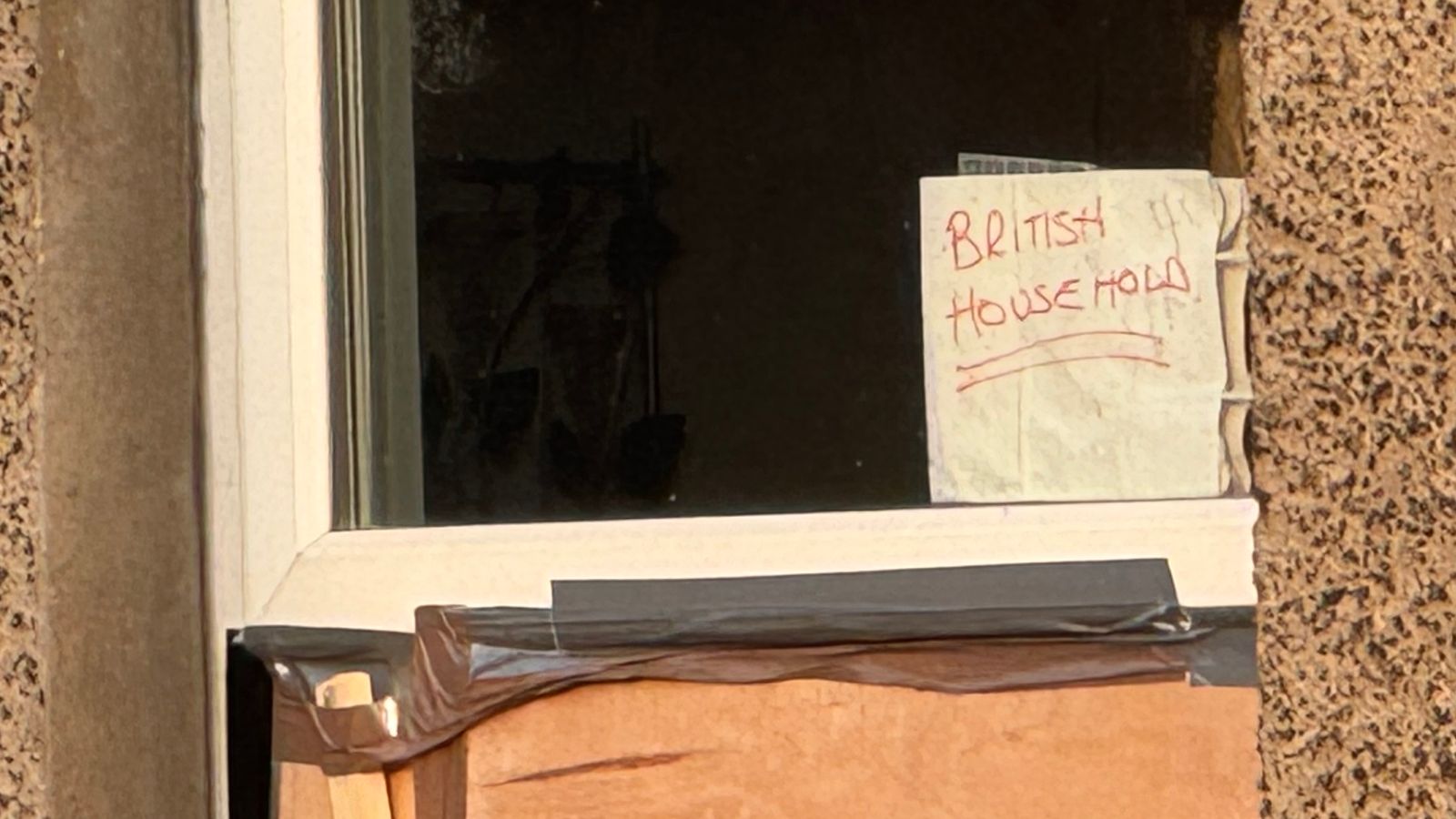Ballymena riots: It is hard to see where the violence will end - and it ...