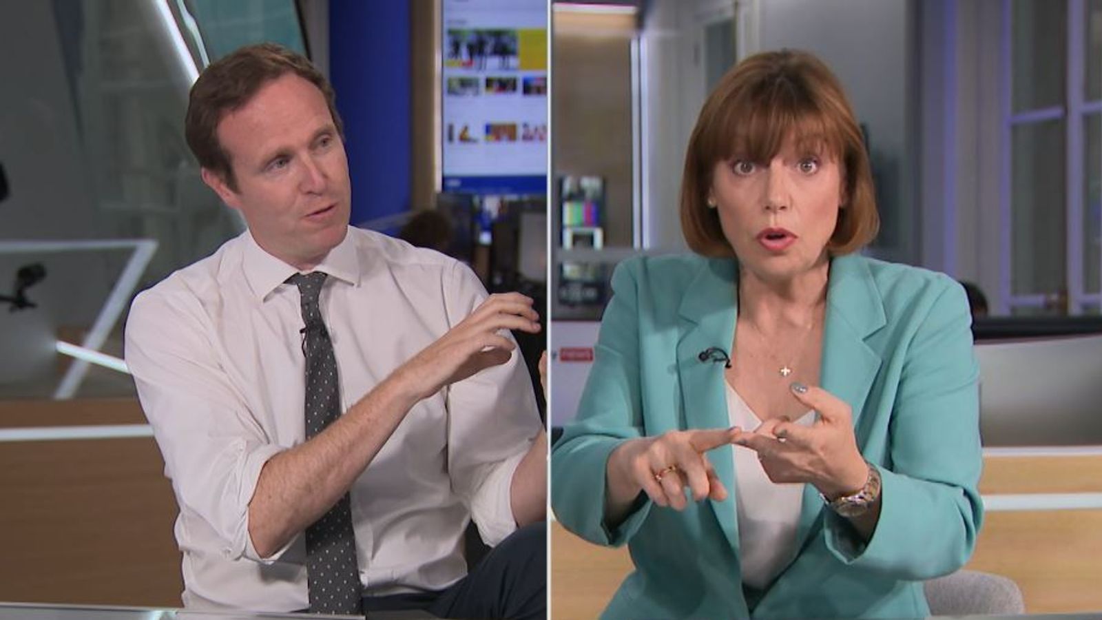 What should you expect from the spending review? Beth Rigby and Ed ...