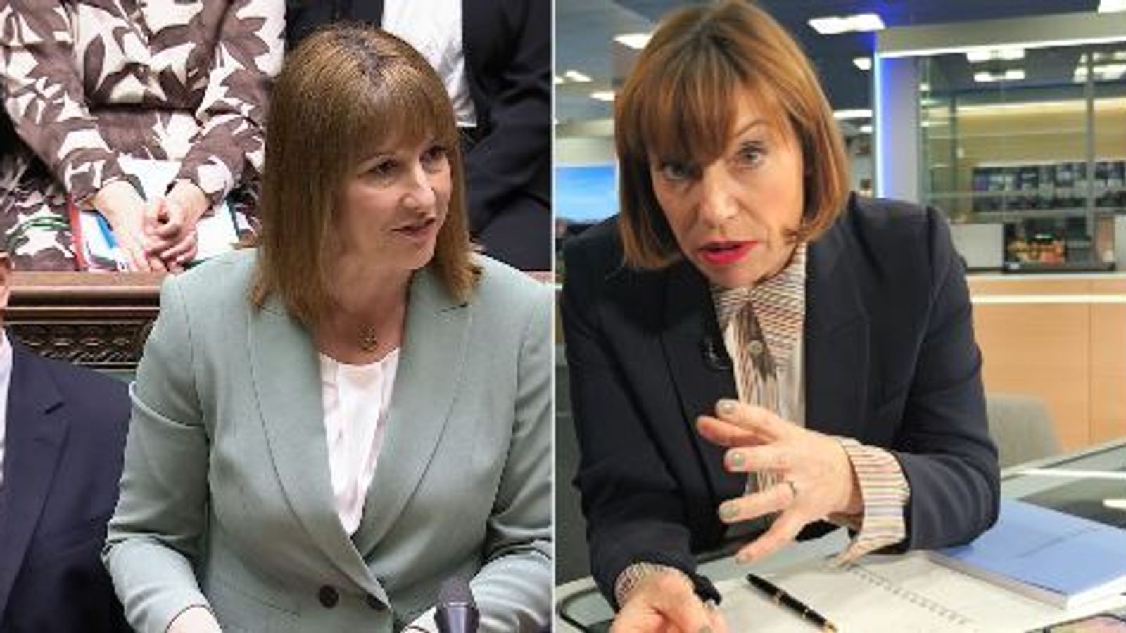 Why the spending review is 'smoke and mirrors': Sky's Political Editor ...