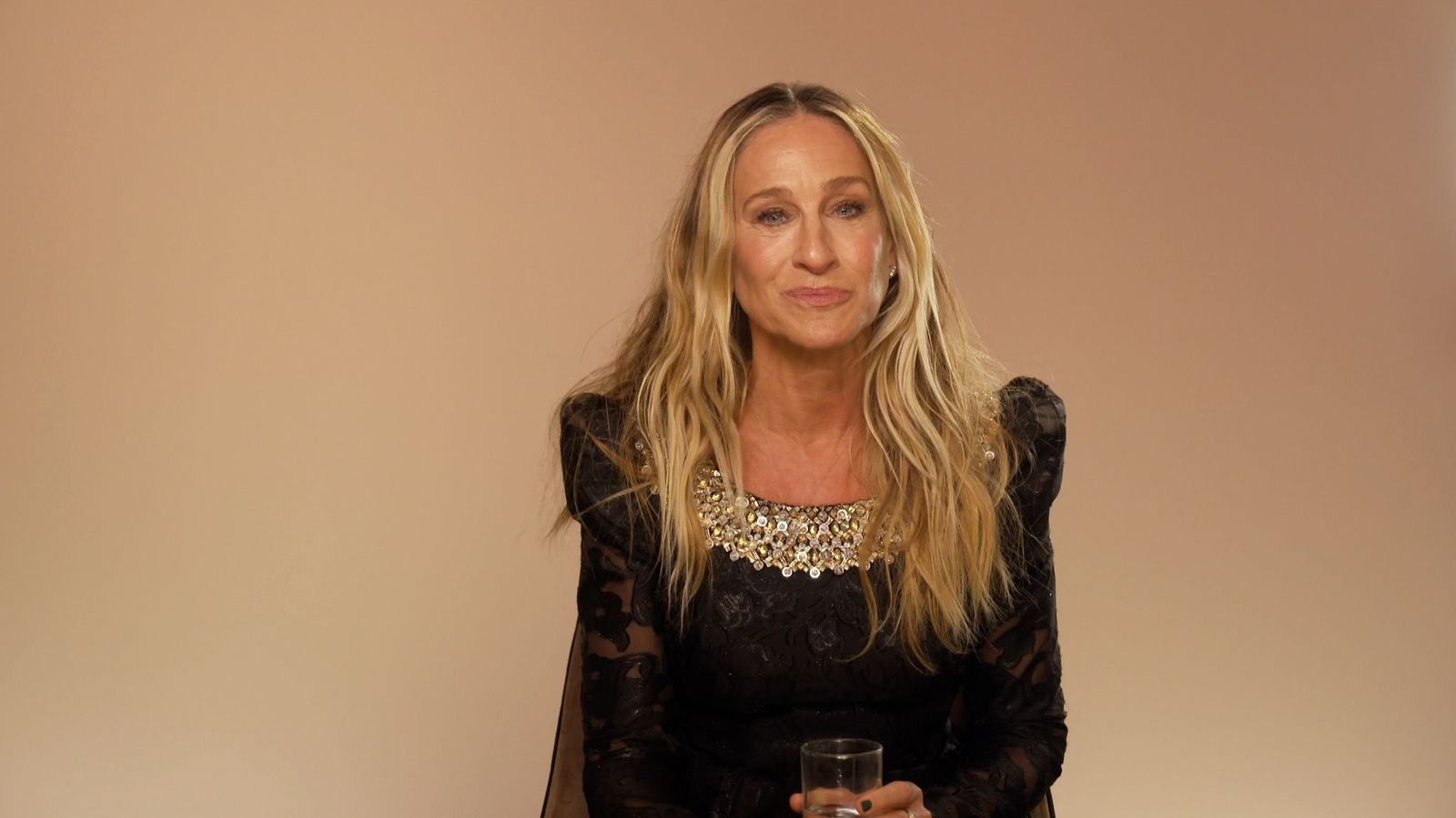 Sex and the City actor discusses her role judging The Booker Prize ...