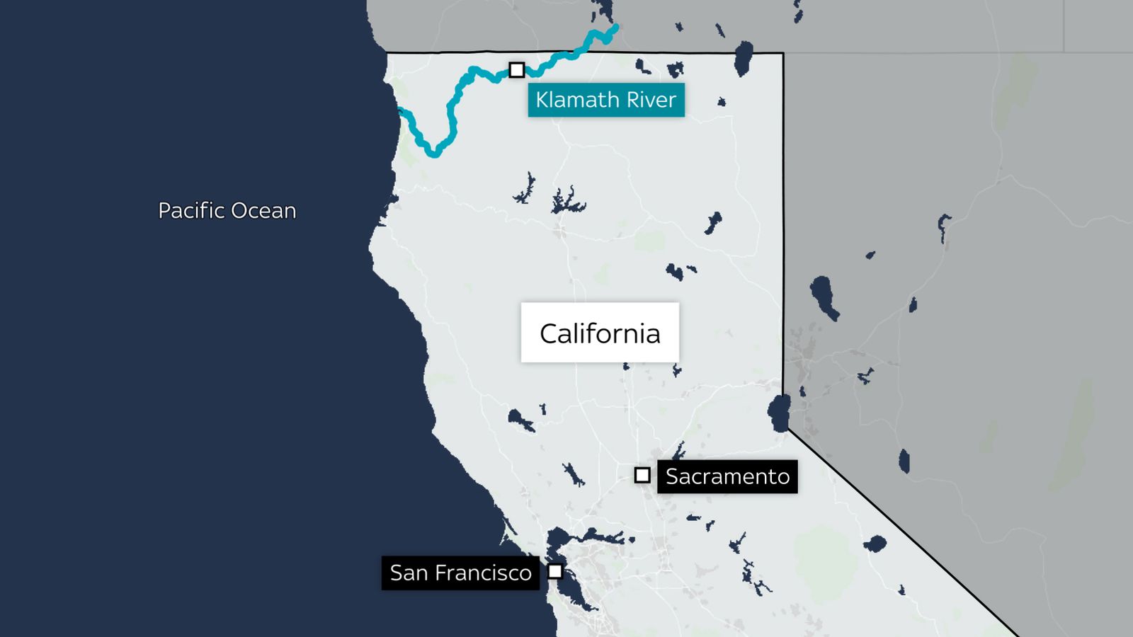 'It's incredible': Seized ancestral homelands handed back to Yurok ...