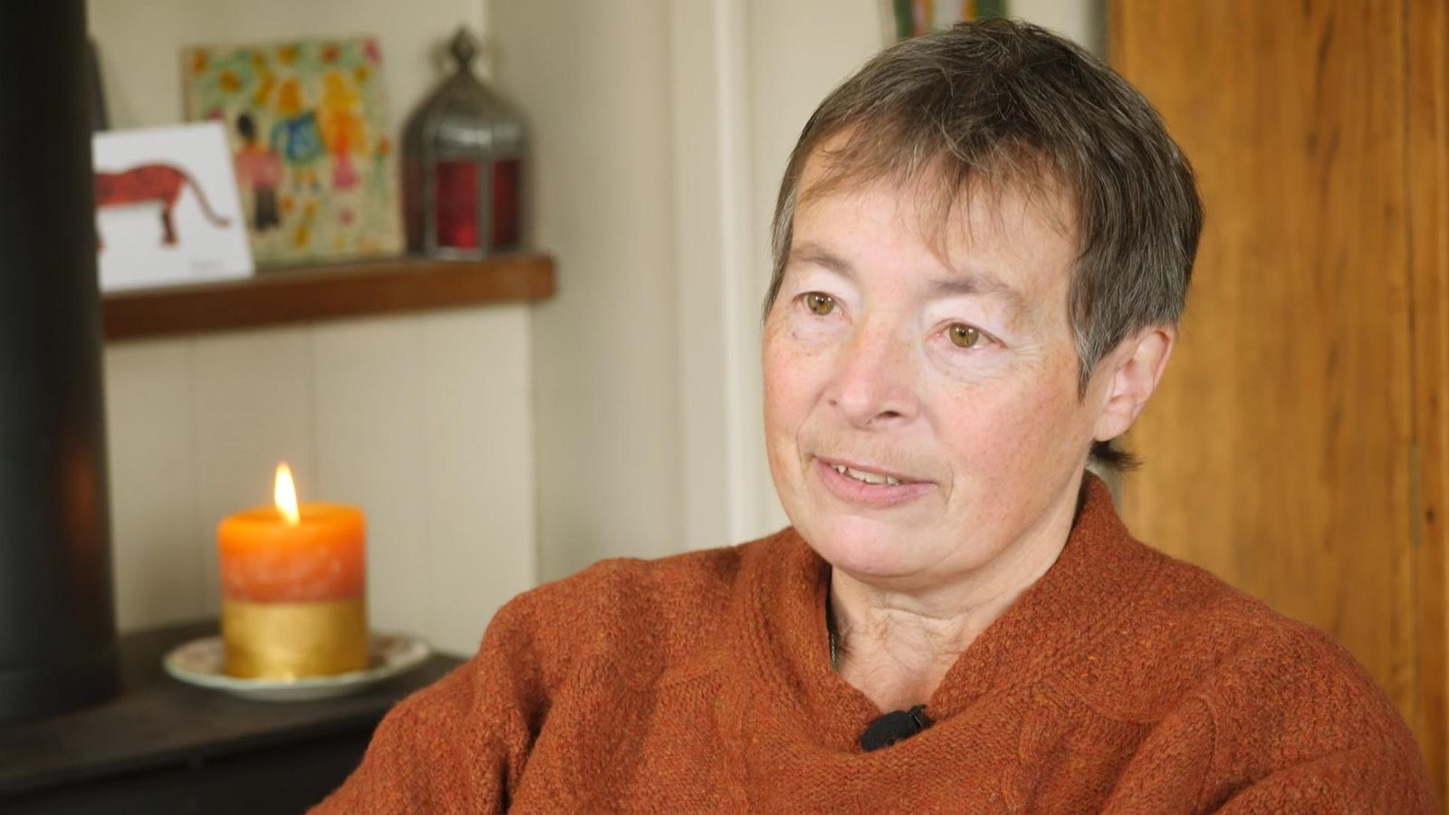 'Don't kill the ill' vs 'What a relief': Two terminally ill people on ...