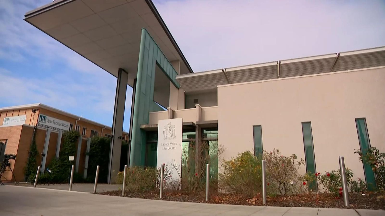 Erin Patterson: Woman Accused Of Killing Three People With Poisonous ...