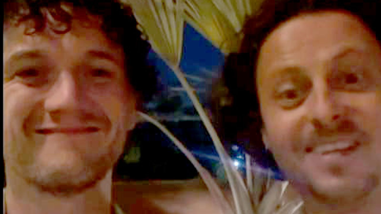 Air India plane crash: Sole survivor recounts moments before deadly ...