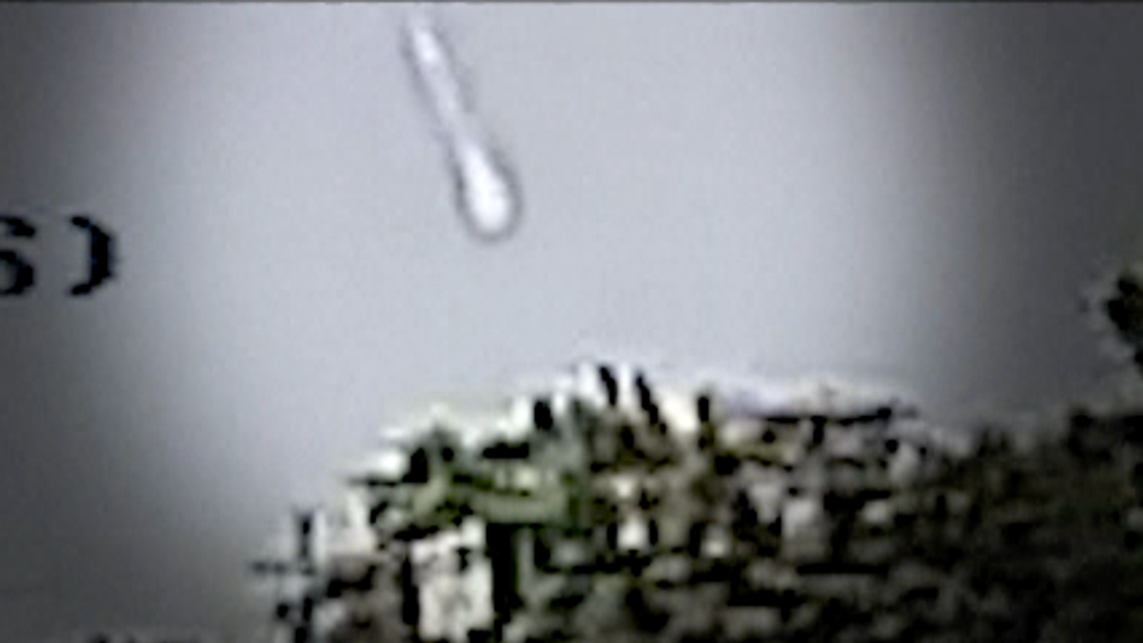 Large fireball seen streaking across sky in southeastern US | US News ...