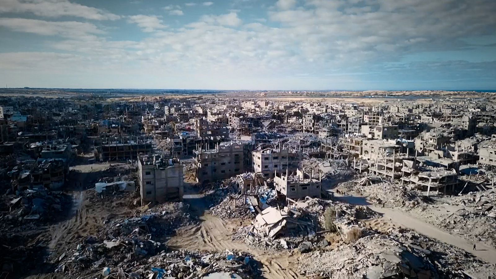 Watch 'Gaza Doctors on the Frontline' tonight | World News | Sky News