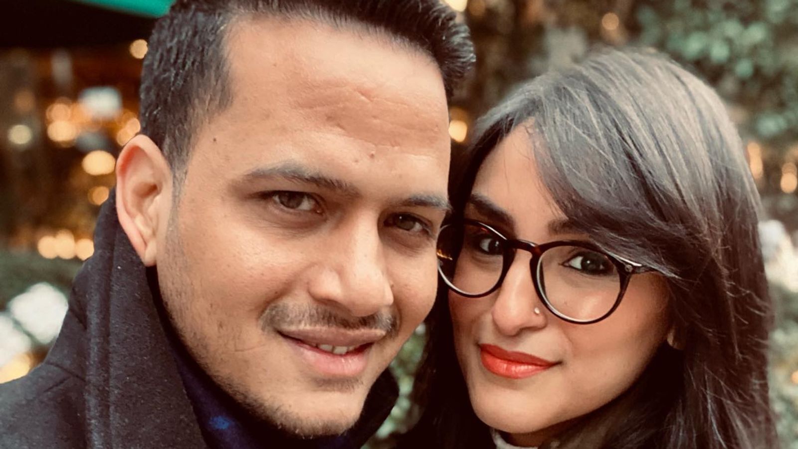 Who are some of the victims named following the Air India plane crash? | World News | Sky News