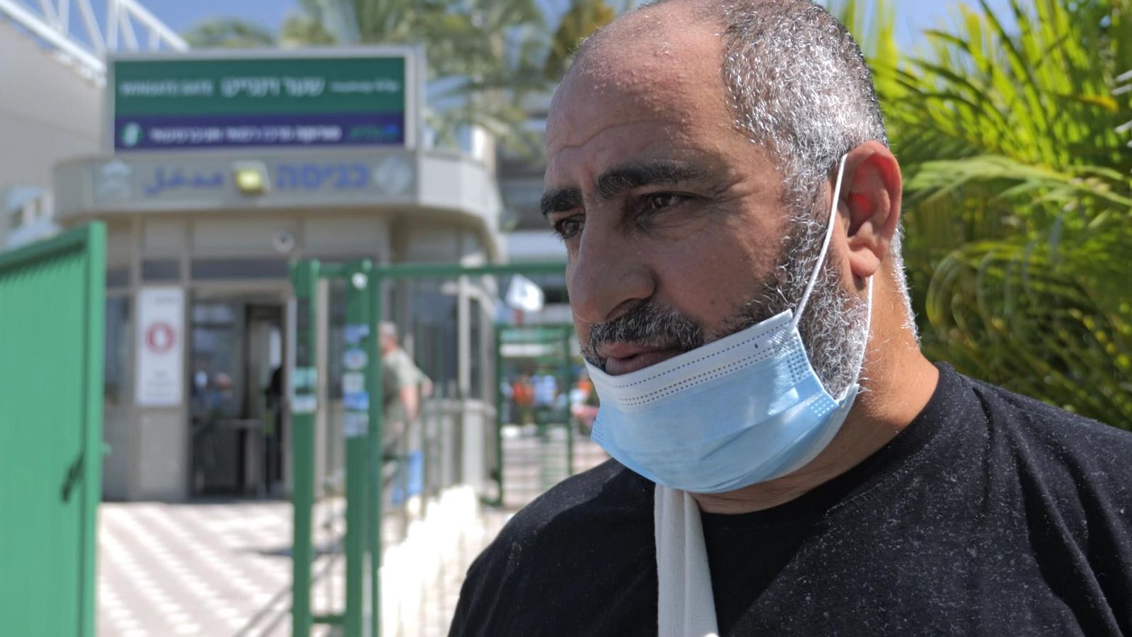Why Iranian strike that damaged Israeli hospital could have big impact ...