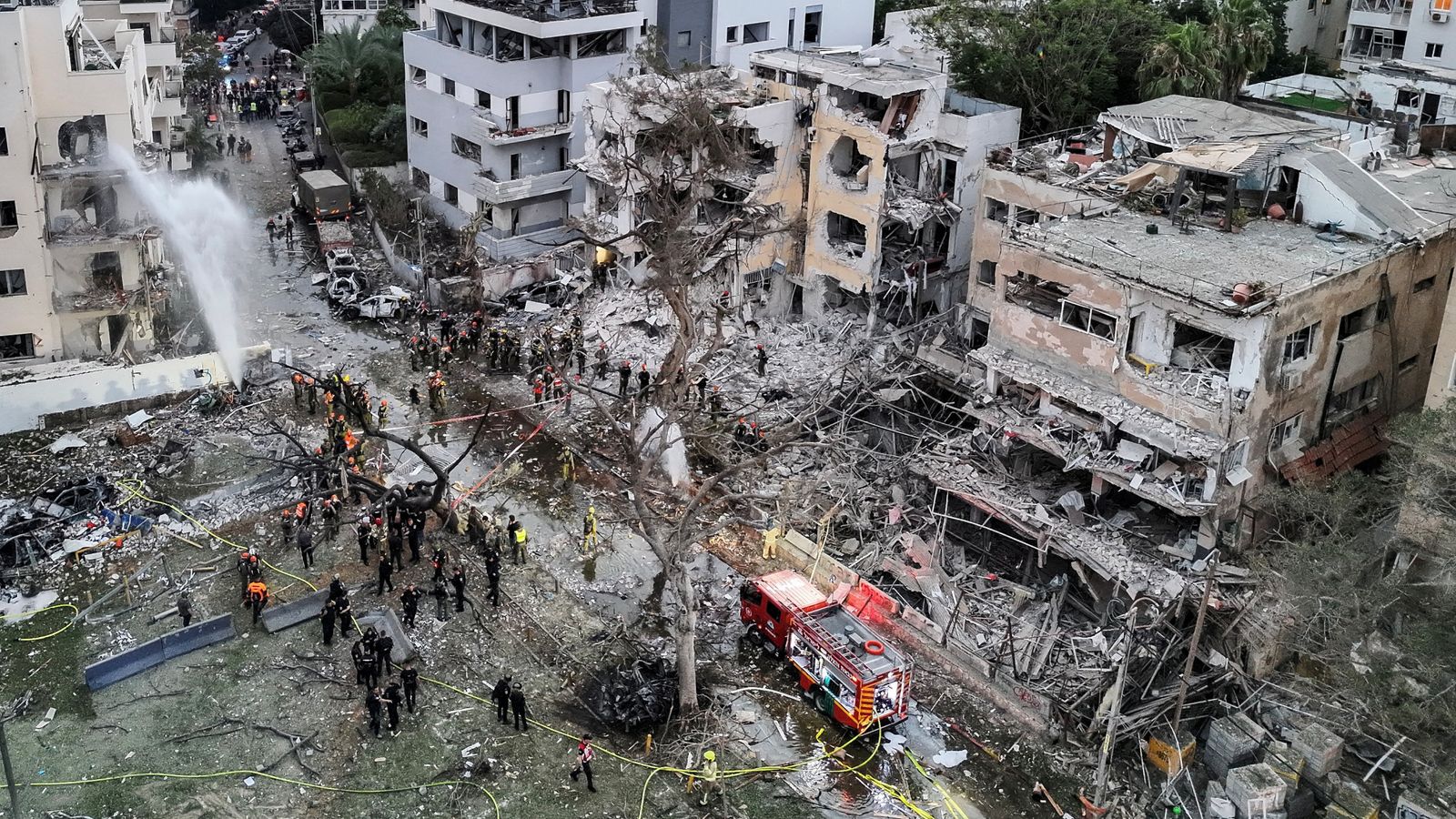 UK attorney general 'has questions' on legality of Israel's actions in ...