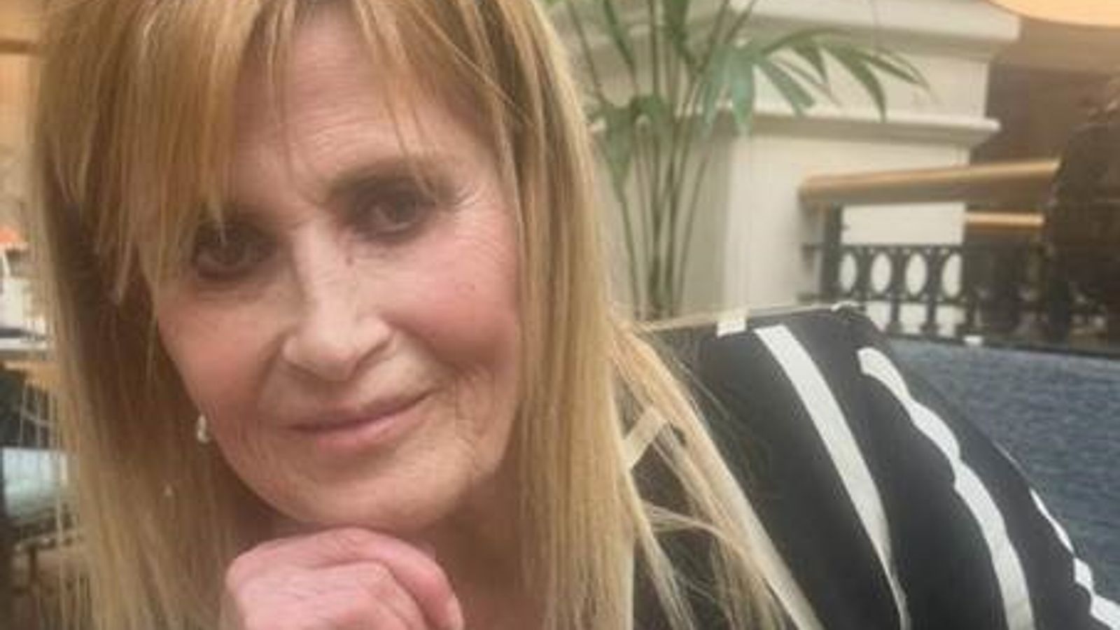 Woman accused of murdering film director sister stole diamond-encrusted ...