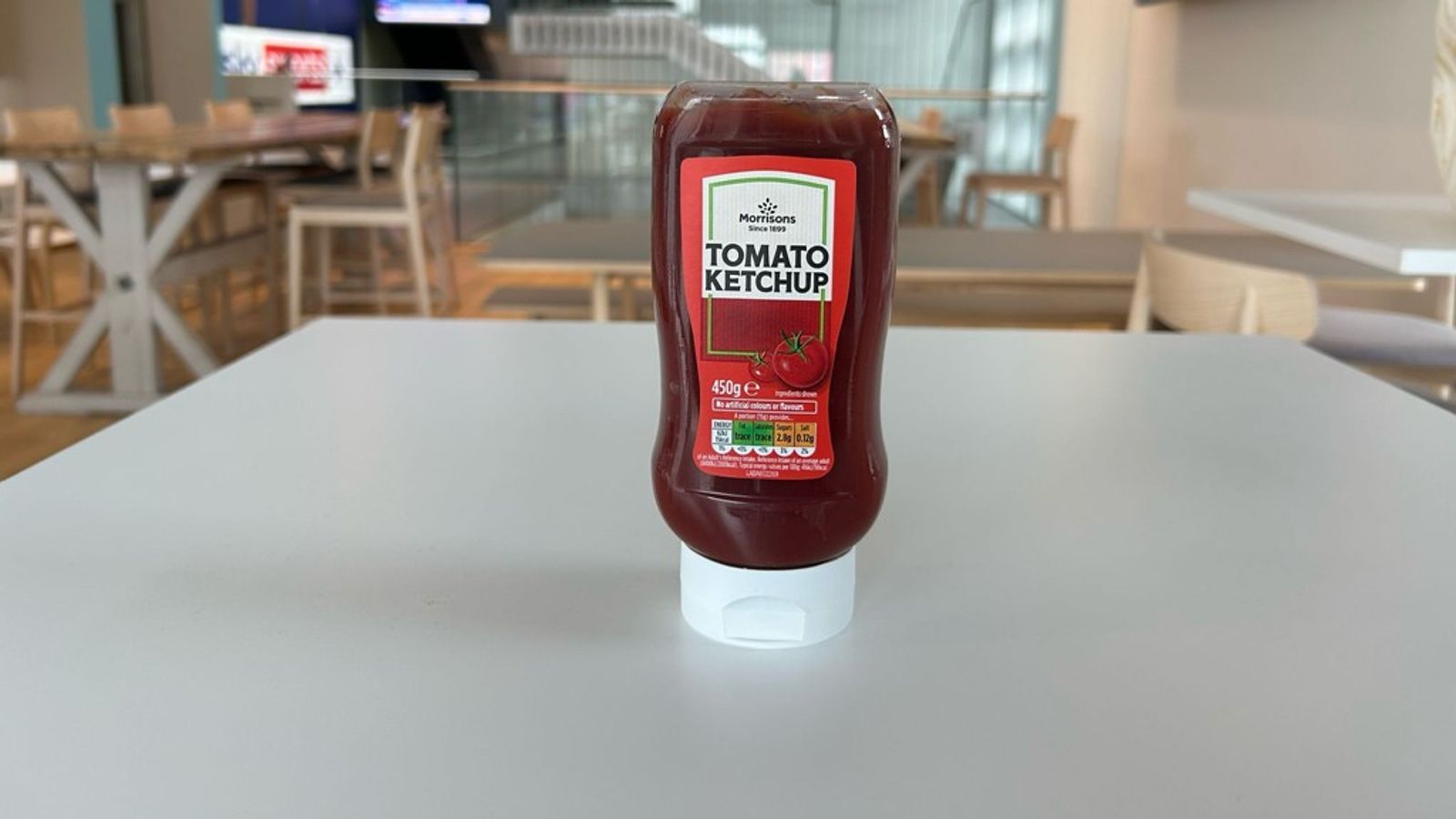 £1 ketchup beats big brands and posh sauces in blind taste test | Money ...