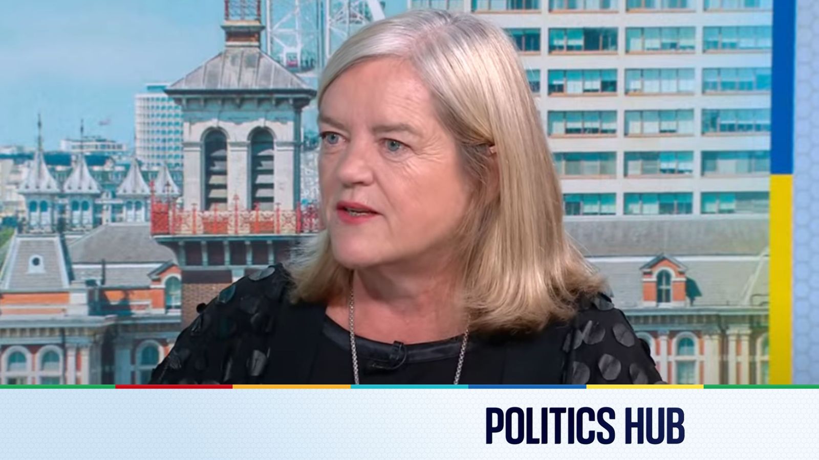 Politics latest: Baroness Casey hits out at 'do-gooders' for 'giving ...