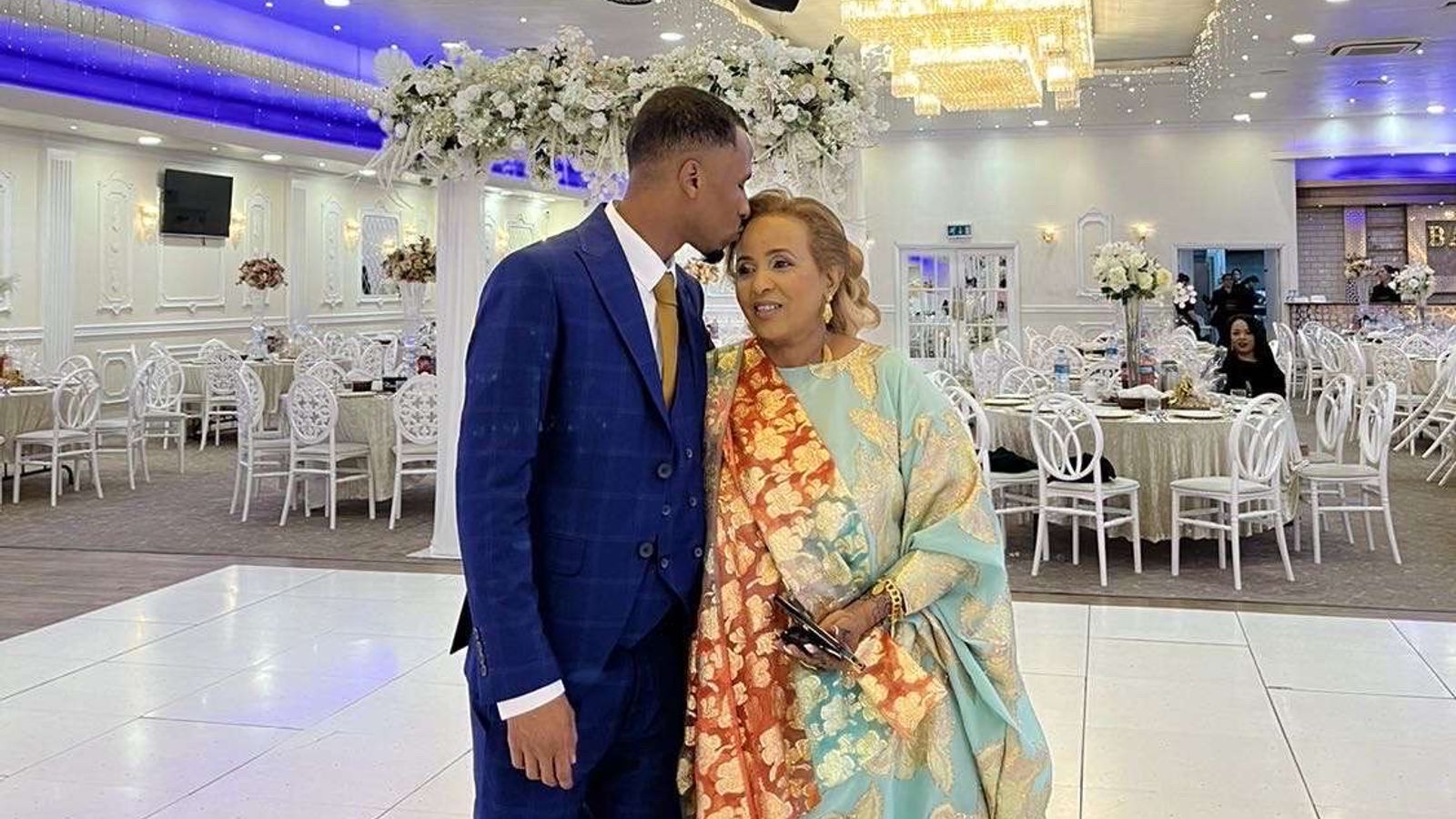 'Loving father' shot dead in suspected case of mistaken identity prompts appeal for information ...