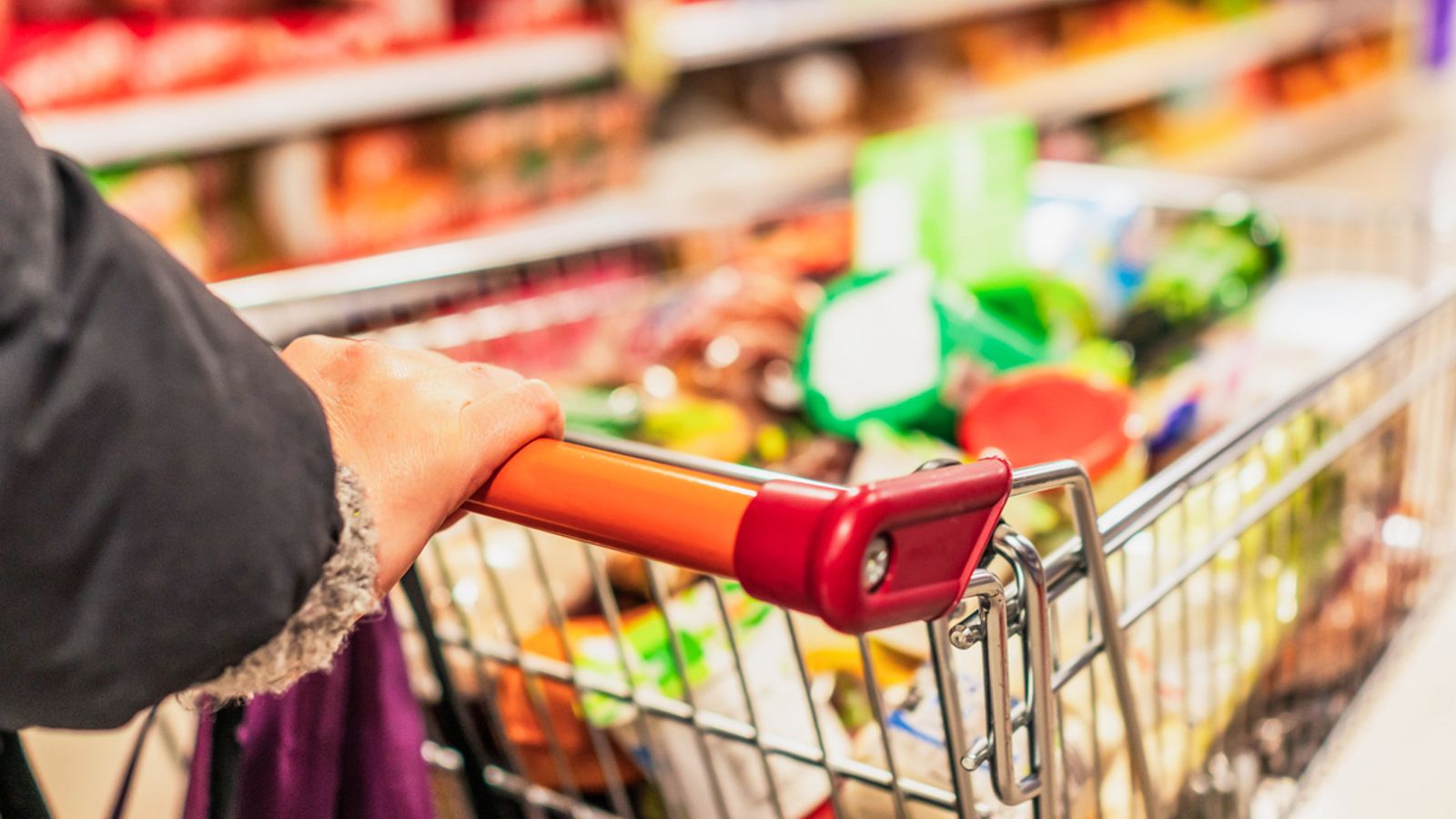 Money blog: Waitrose and Asda react to latest 'cheapest supermarket ...