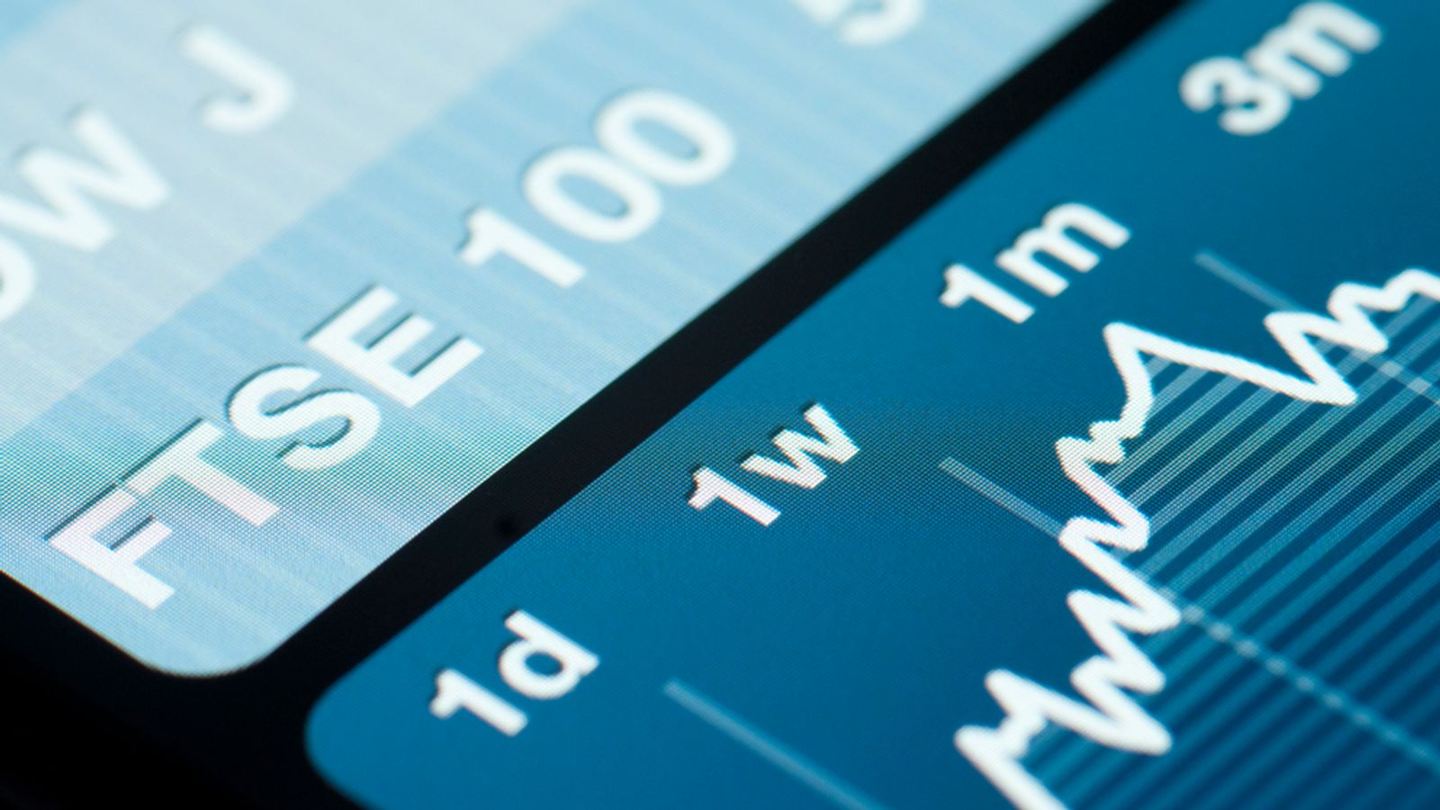 Money latest: Big day for US stocks - as FTSE 100 basks in record high ...