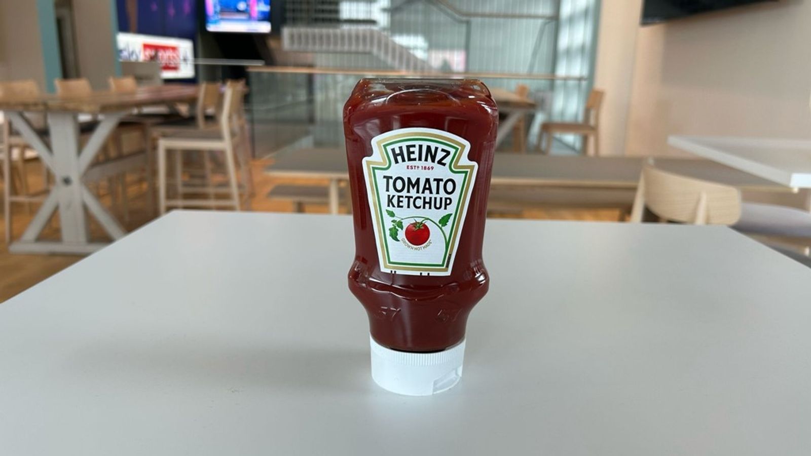£1 ketchup beats big brands and posh sauces in blind taste test | Money ...