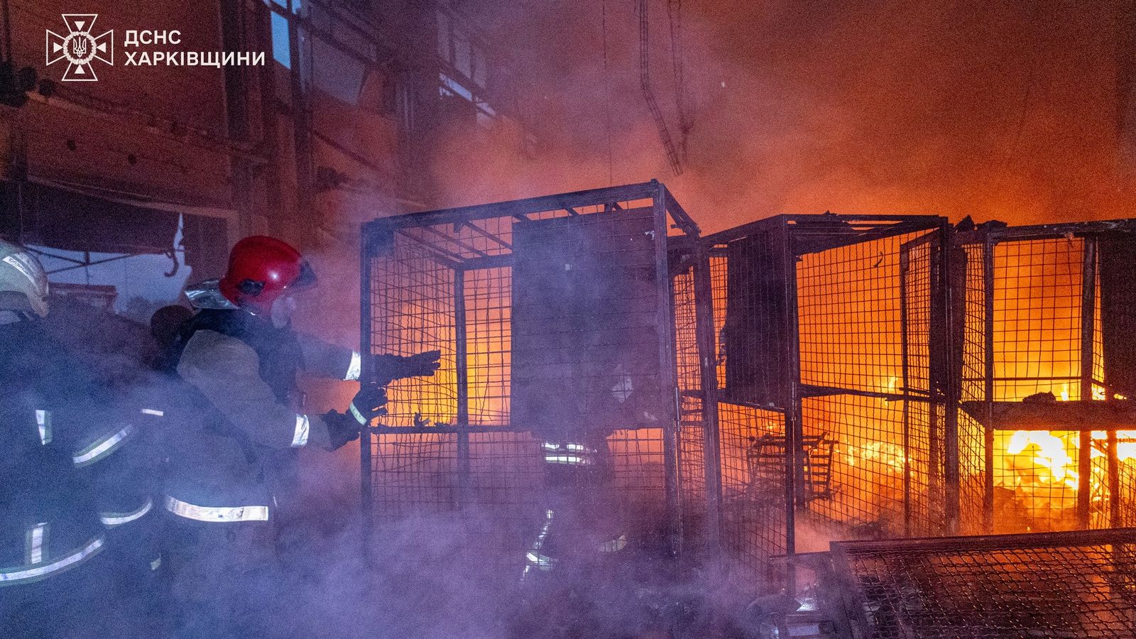 Ukraine war latest: Russia's two key demands for ending war emerge; at ...