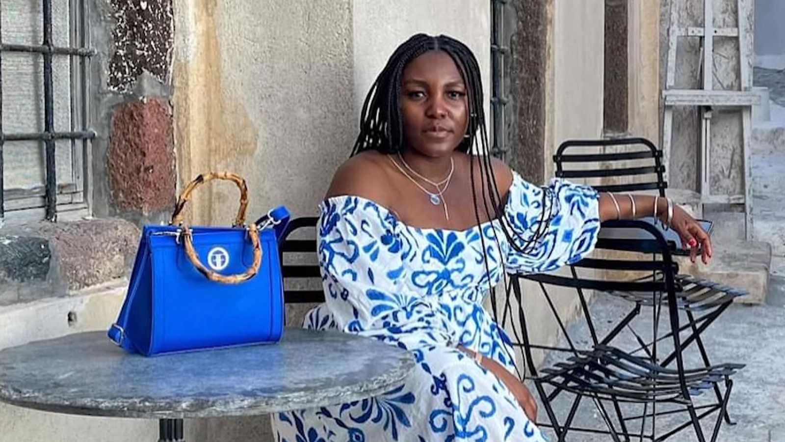 Brutal murder on 'date' exposes robbery gang suspected of targeting ...