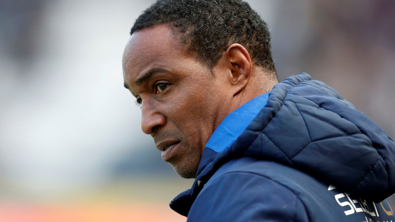 Paul Ince: Former Manchester United and Liverpool footballer charged ...