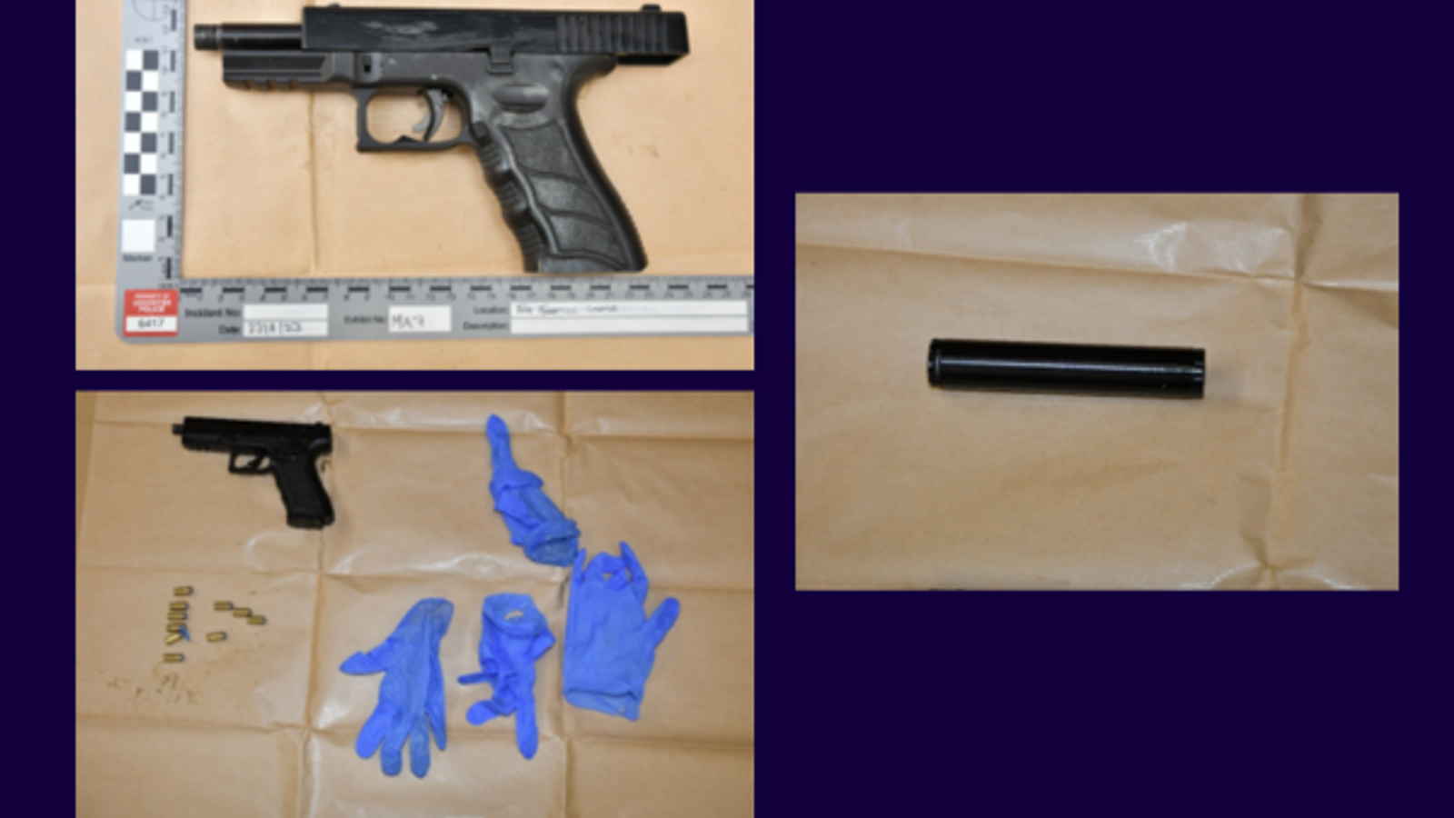 The Midlands crime gang who created 'assassination kits' - and how ...