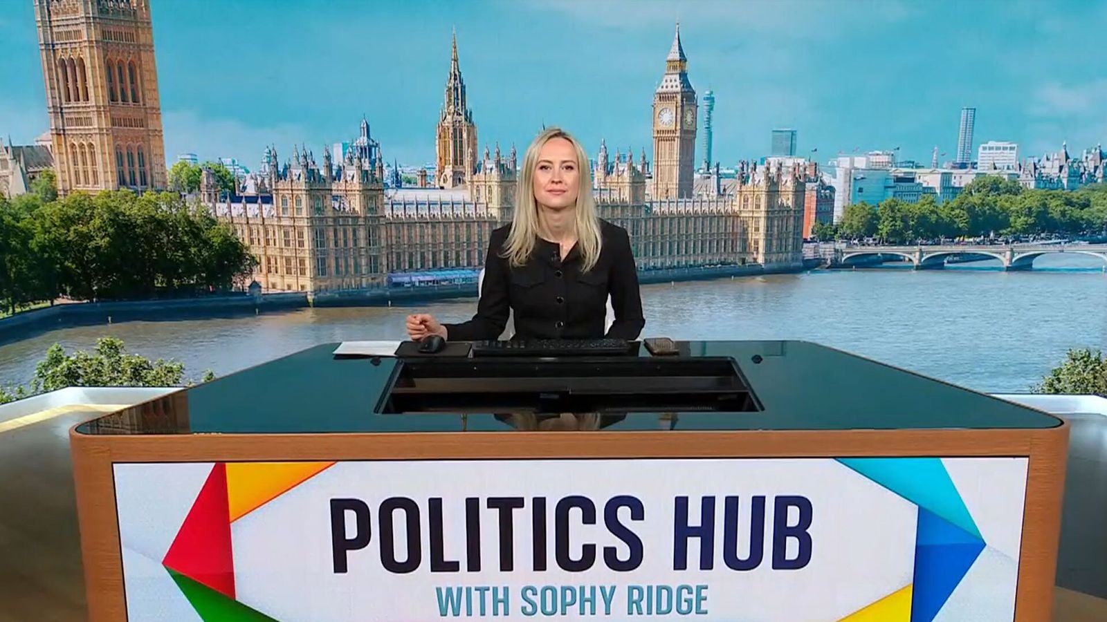 In full: Thursday's Politics Hub | Politics News | Sky News