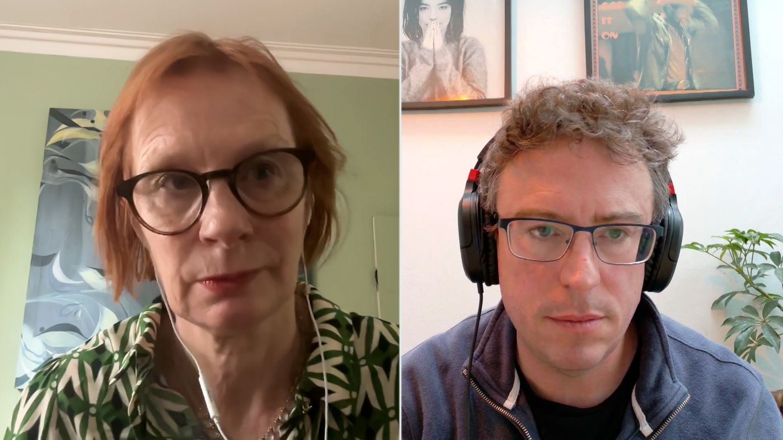 Politics At Sam And Anne's - Who will take the fall for welfare chaos ...