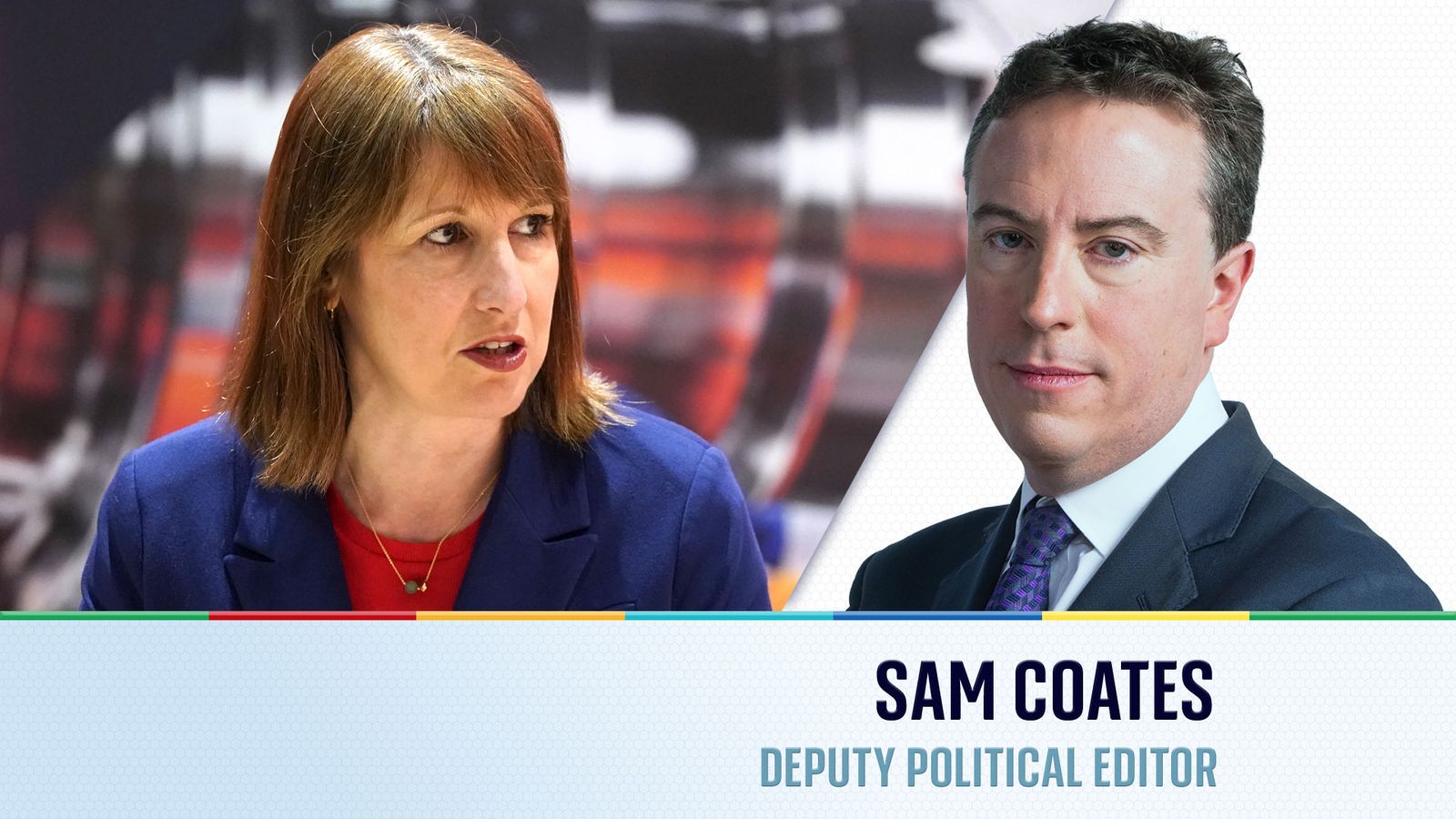 The five considerable problems with the chancellor's U-turn on winter fuel payments | Politics ...