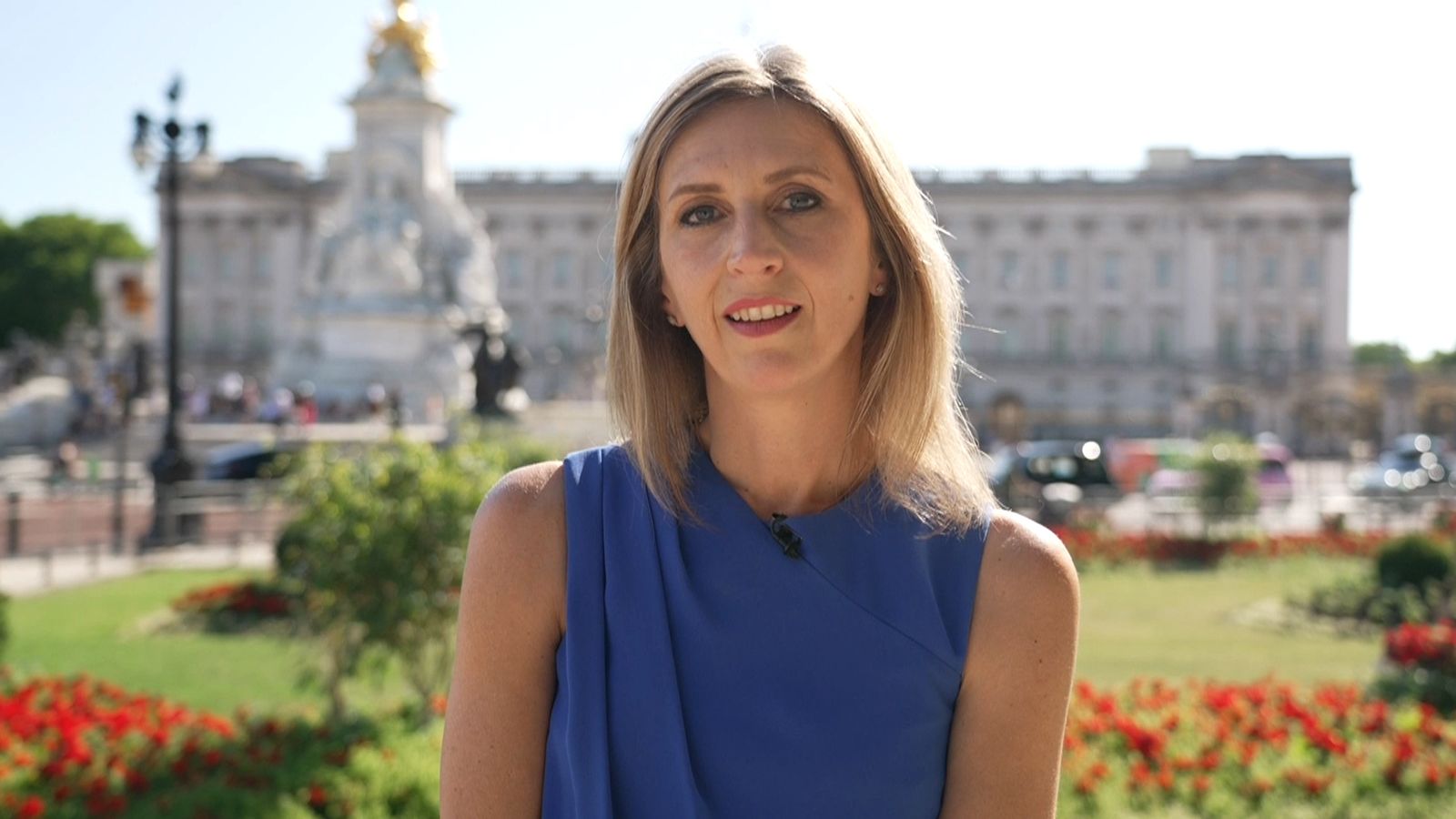 Train cancelled: What has the Sovereign Grant Report 2024-25 revealed about the Royal Family's ...