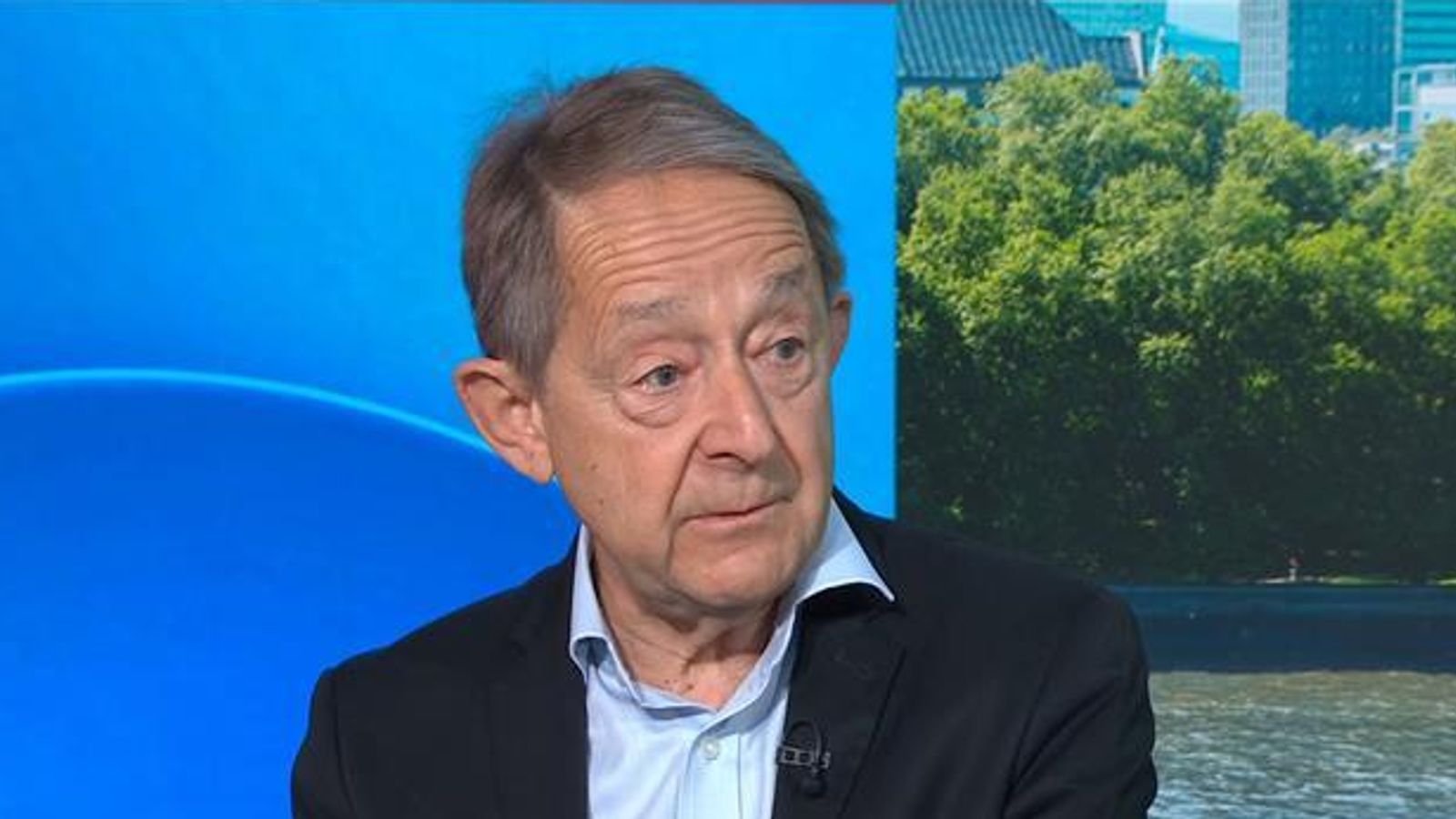 Keir Starmer's first year as PM by political biographer Sir Anthony ...