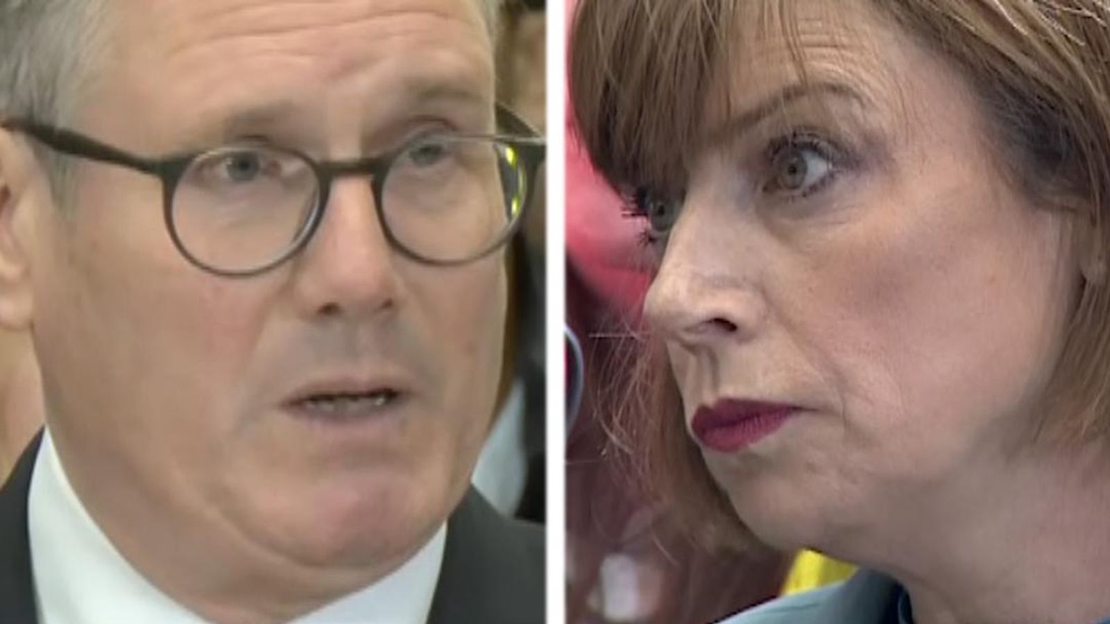 Prime minister is questioned on NATO, defence and Gaza by Sky News ...