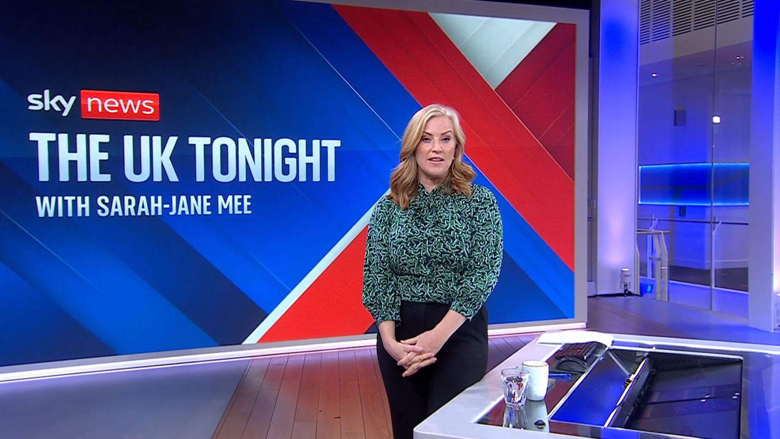 In full: Thursday's UK Tonight | News UK Video News | Sky News