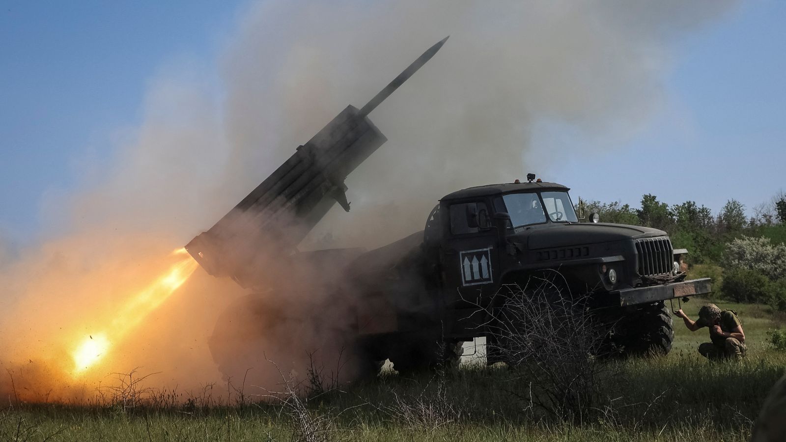 [Politics] - Russia invades Ukraine (24/02/2022) | Page 564 | North ...