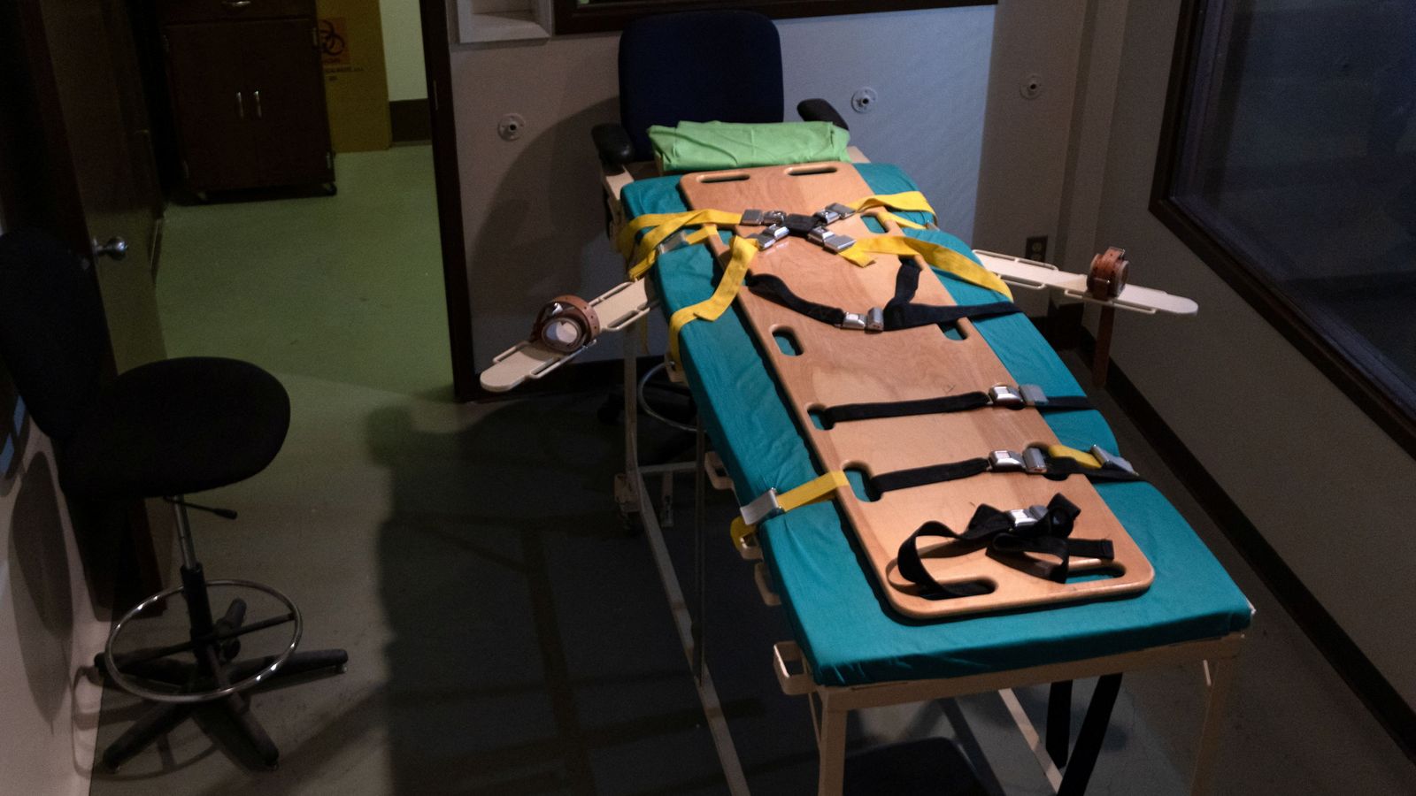 Richard Gerald Jordan: Man who was on death row in Mississippi for ...