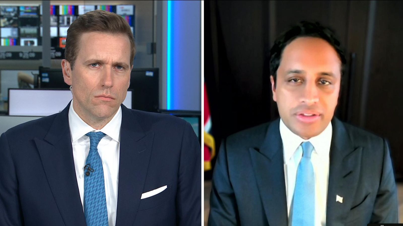 Ex-Reform UK chairman explains why he quit the party - and then came ...