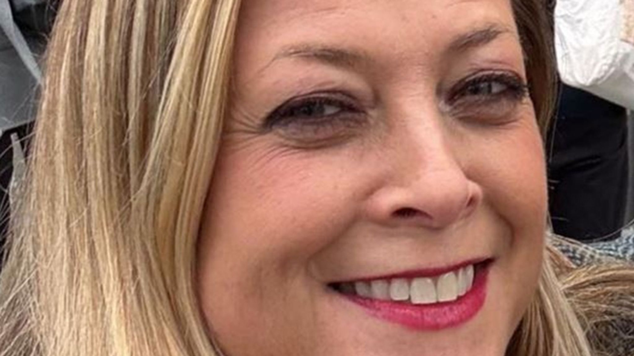 Annabel Rook death: Man charged with murder of woman found stabbed ...