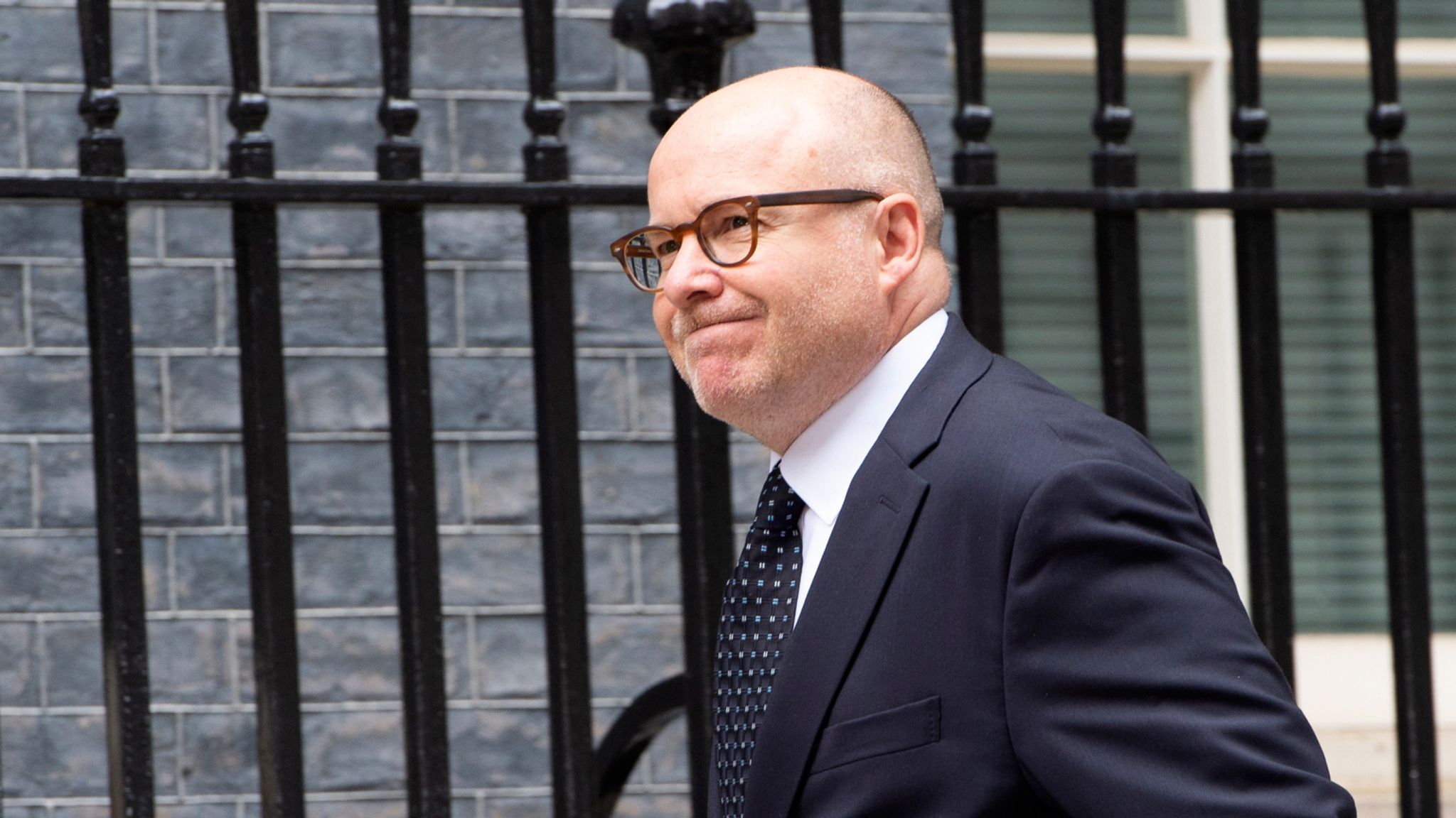 UK attorney general 'has questions' on legality of Israel's actions in Iran | UK News | Sky News