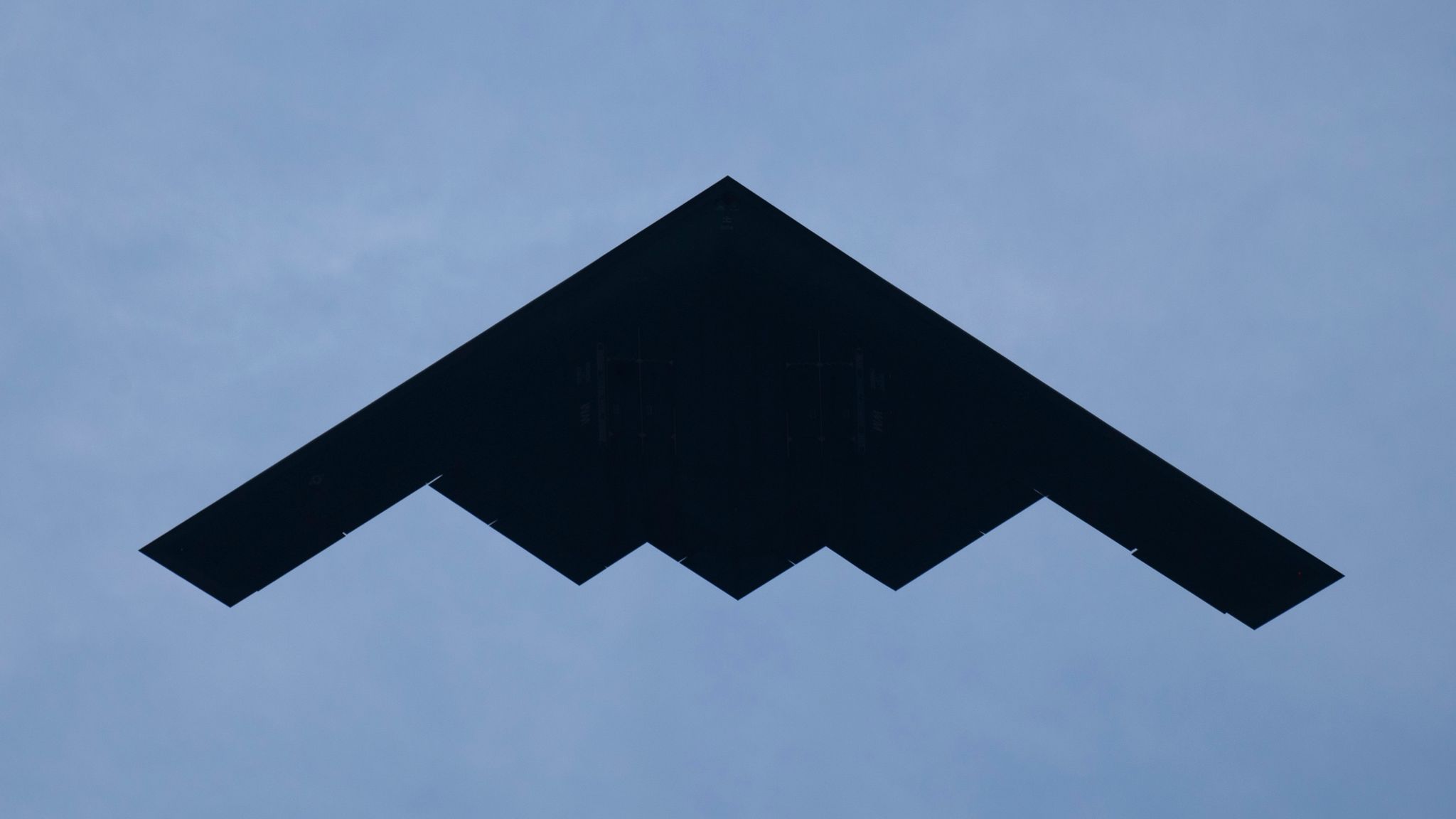 What is the 30,000lb-bomb that could destroy Iran's nuclear facility ...