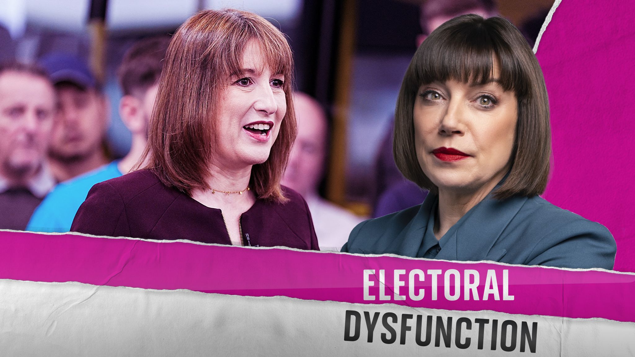 The big mistake Labour think Nigel Farage has made - and how the ...