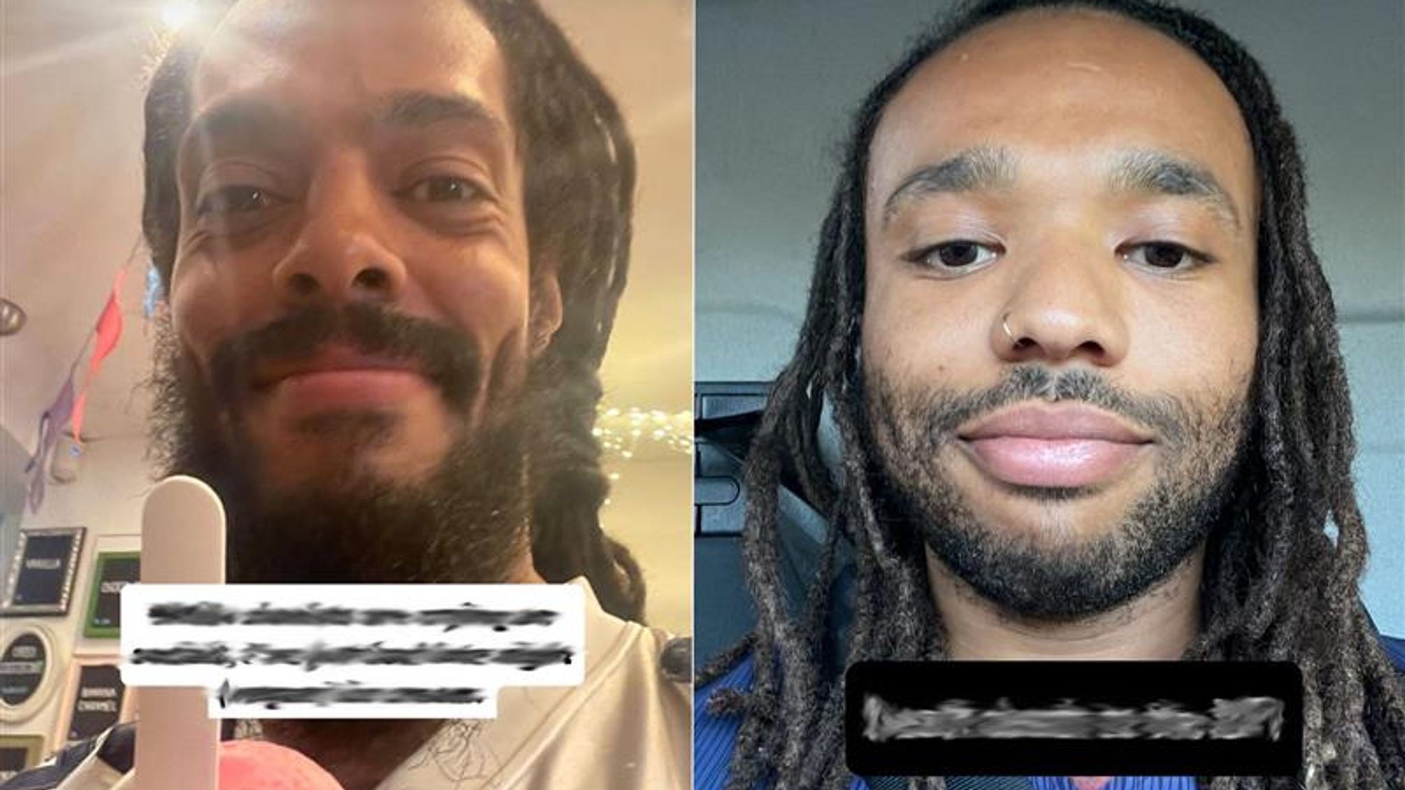 Who are Bob Vylan - the duo who led anti-IDF chant at Glastonbury ...