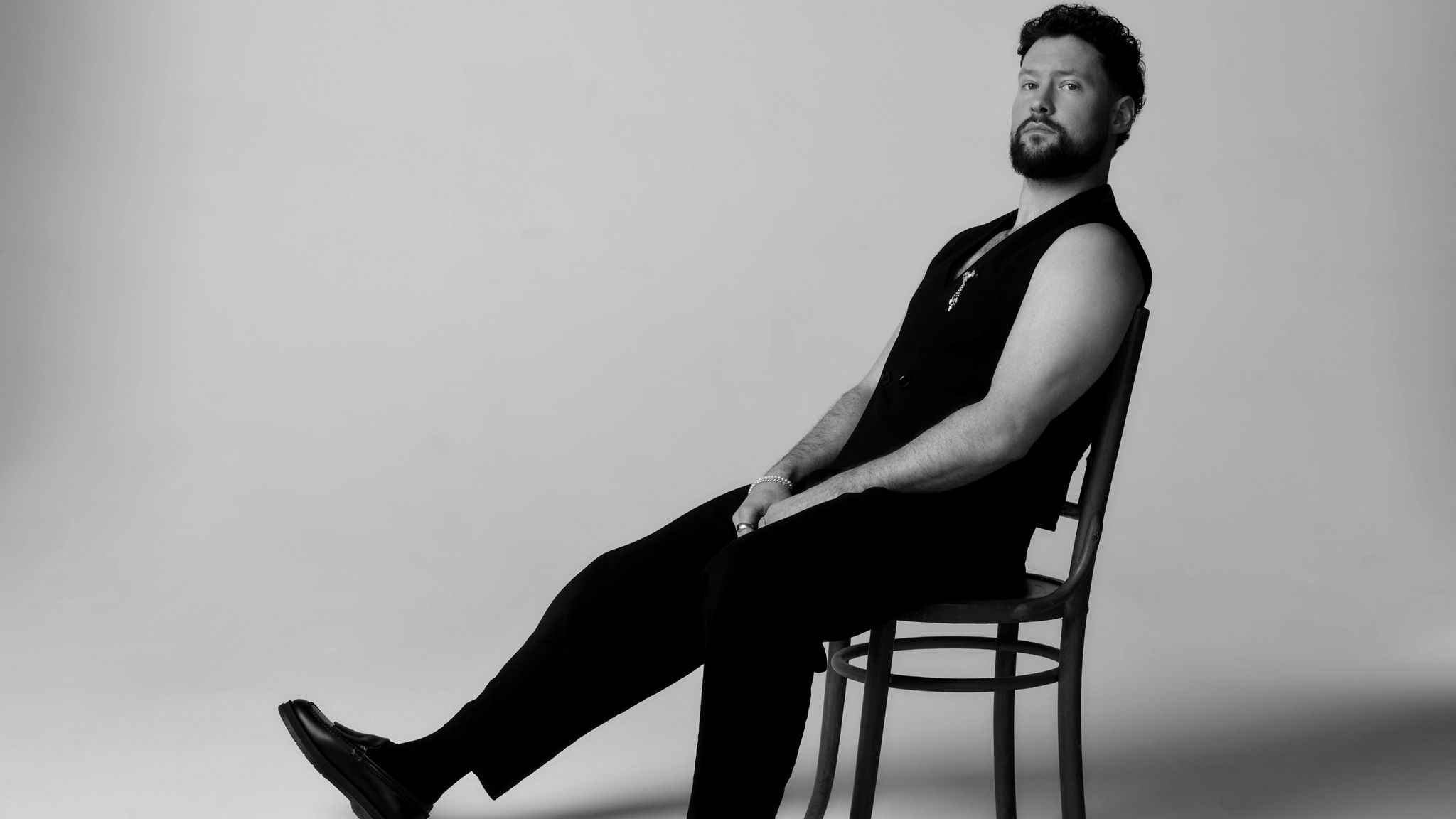 Calum Scott: Britain's Got Talent star on fame, mental health and ...