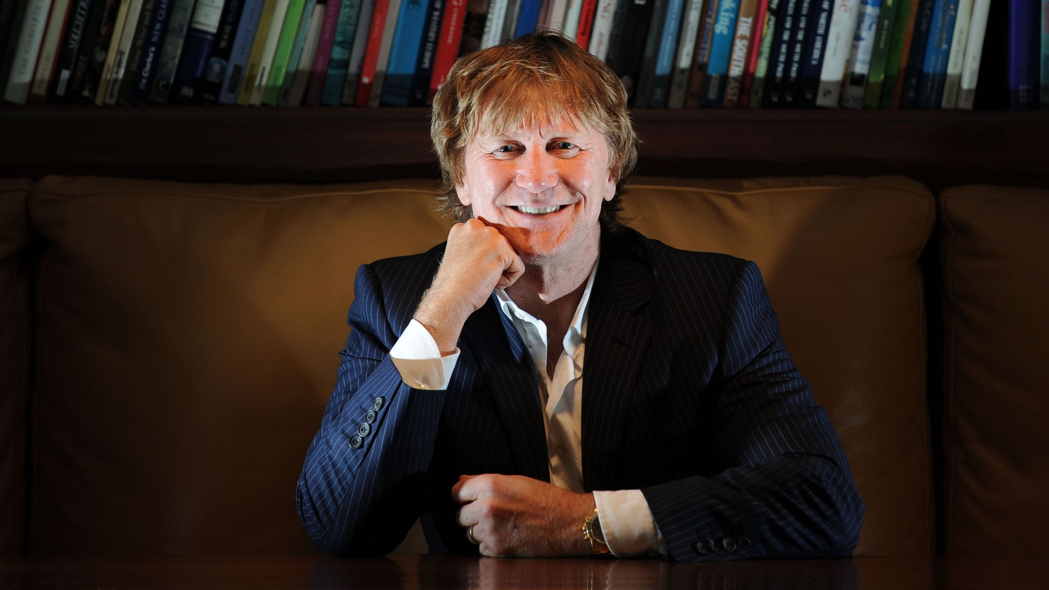 Biotech king Evans lands $50m injection for Ellipses cancer drugs ...