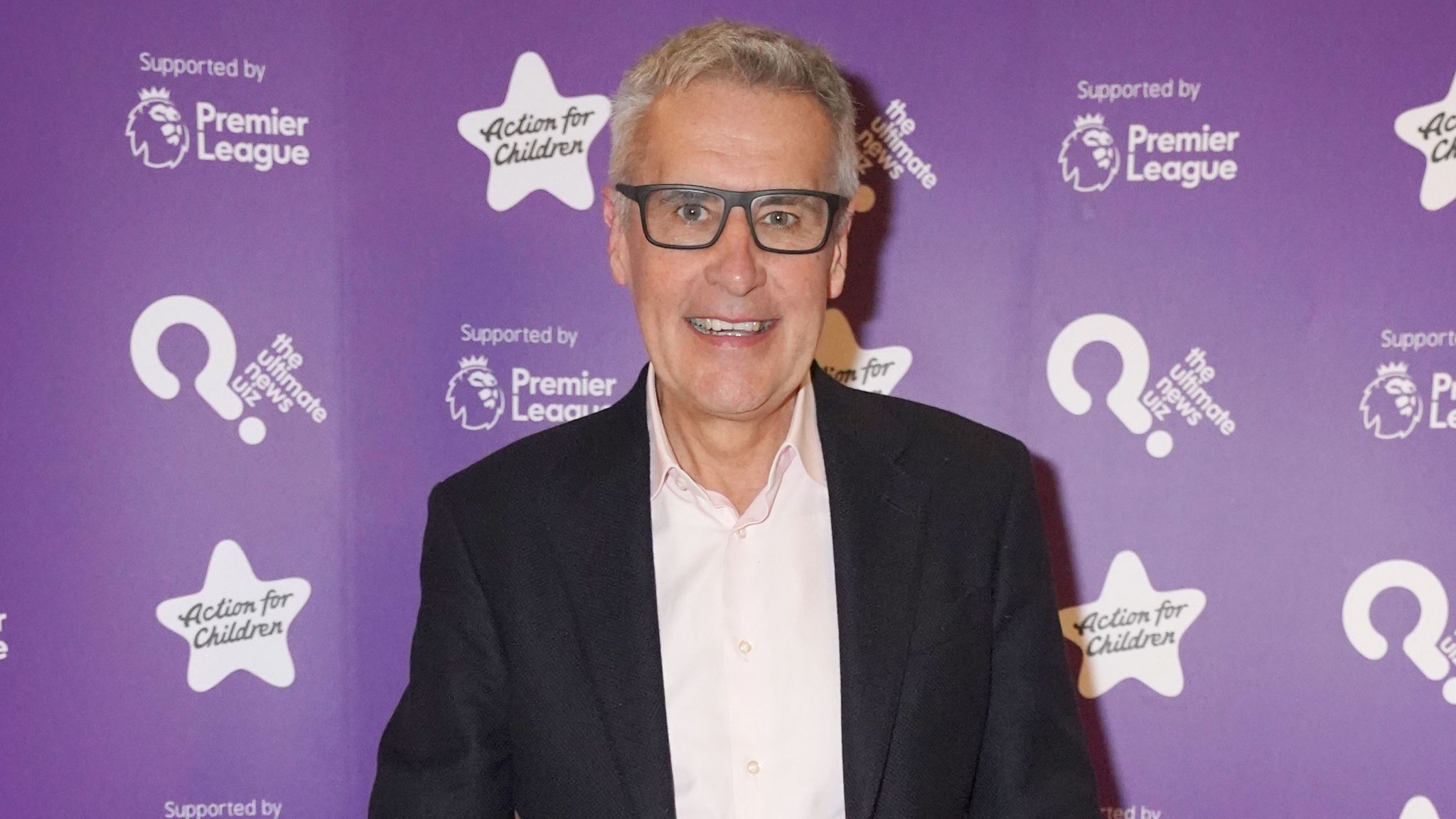 Dermot Murnaghan 'fell through the gaps' with prostate cancer diagnosis ...