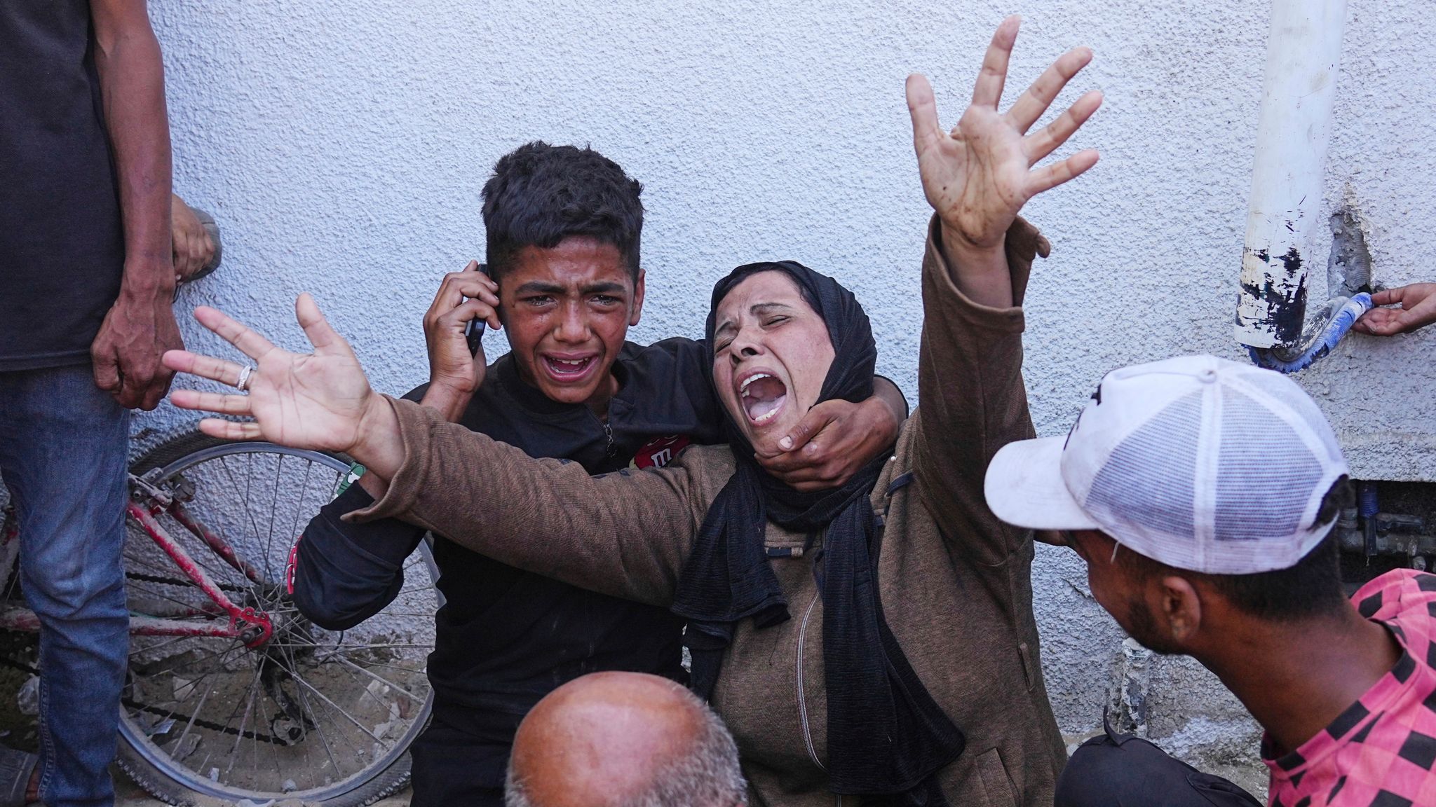 IDF does not 'deliberately target hospitals', says former Israeli ...