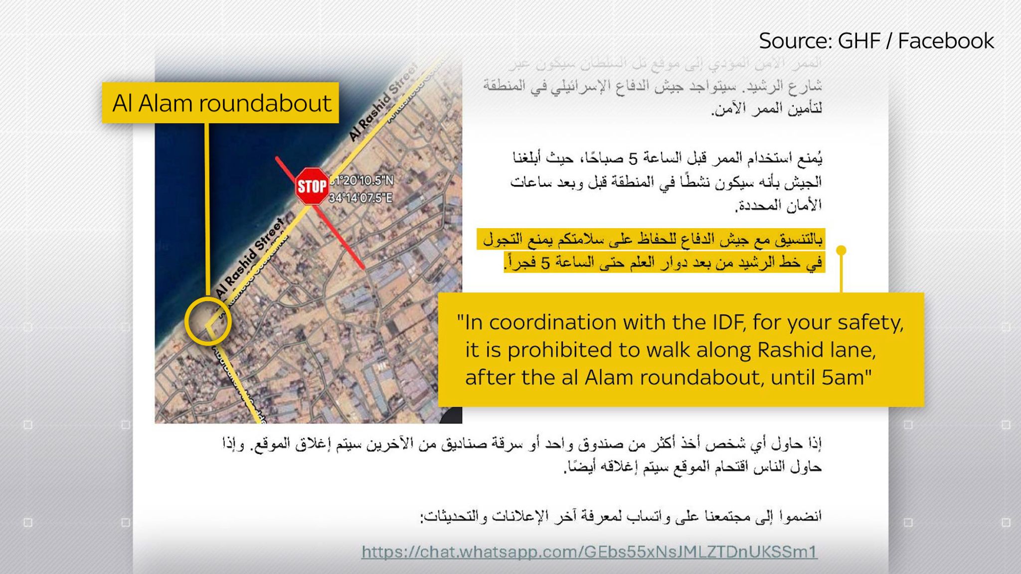 Chaos, confusion and killings: How the Israeli-backed aid plan in Gaza ...