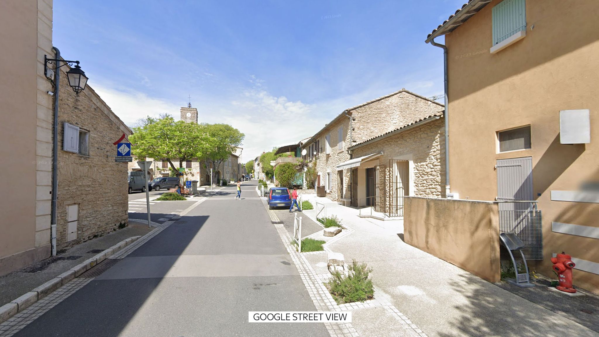 Bride shot dead on wedding day in south of France, reports say | World ...