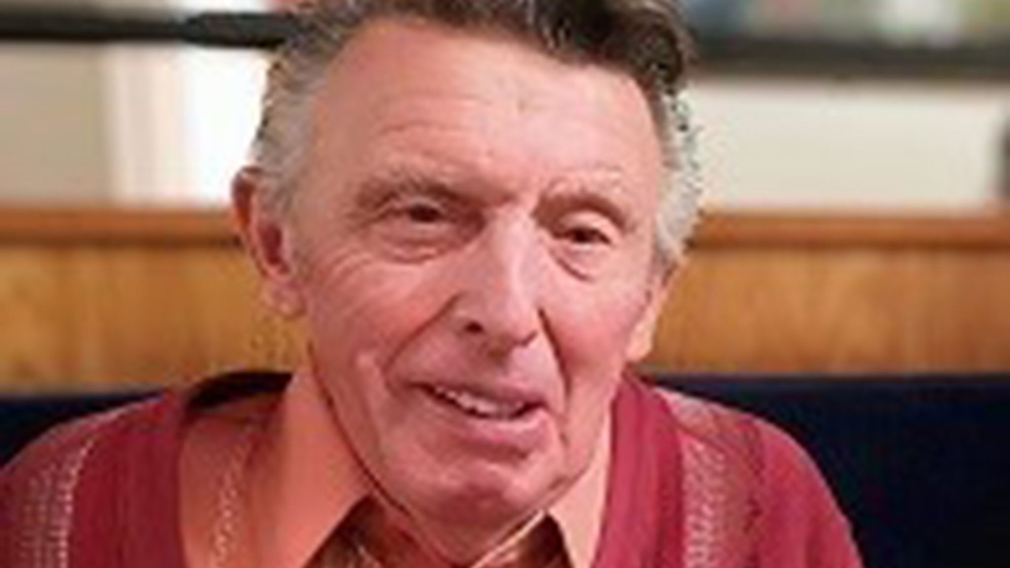 Driver who inhaled laughing gas before killing 81-year-old cyclist in ...