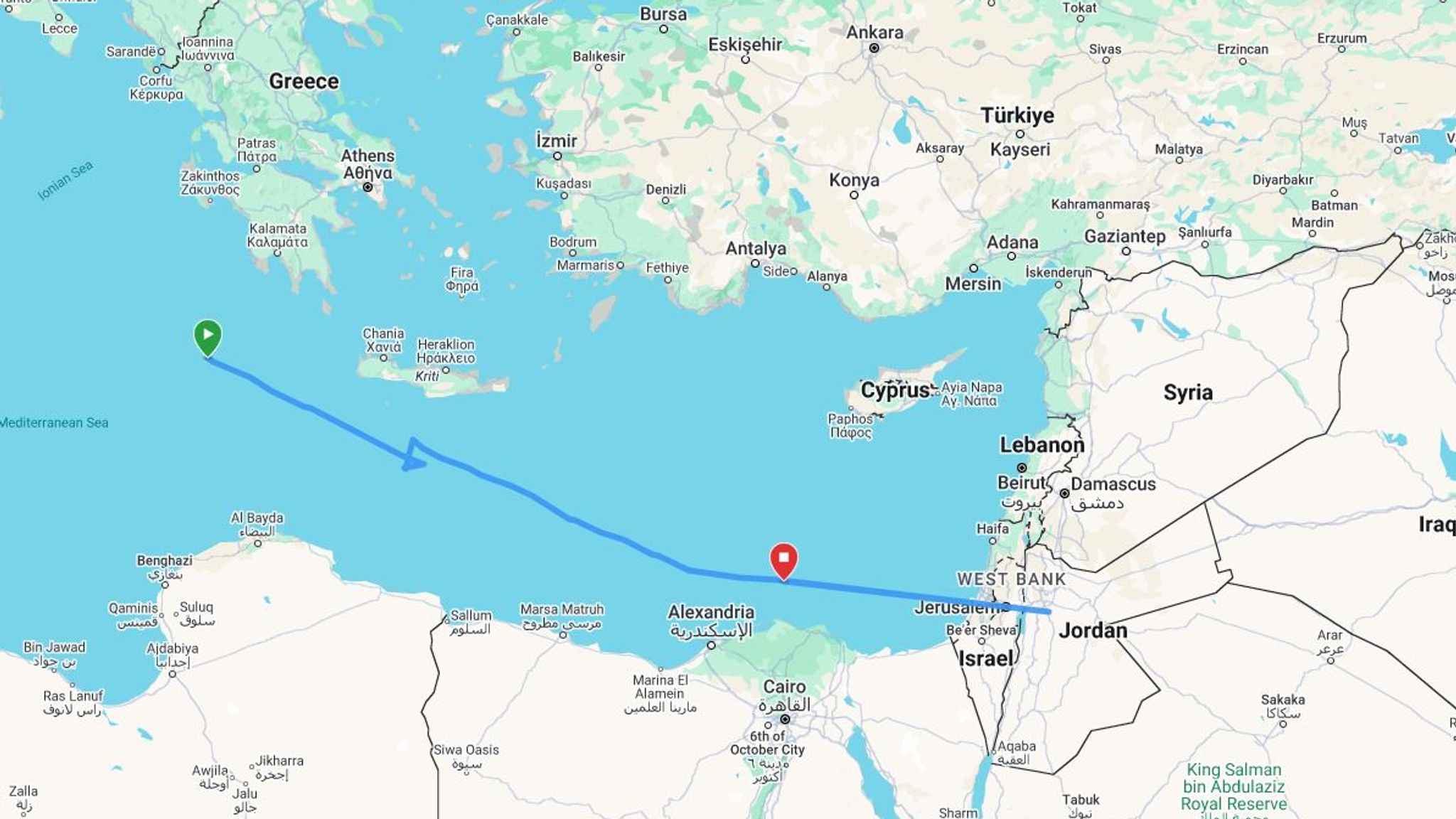 IDF told to 'take whatever measures necessary' to stop Greta Thunberg ...