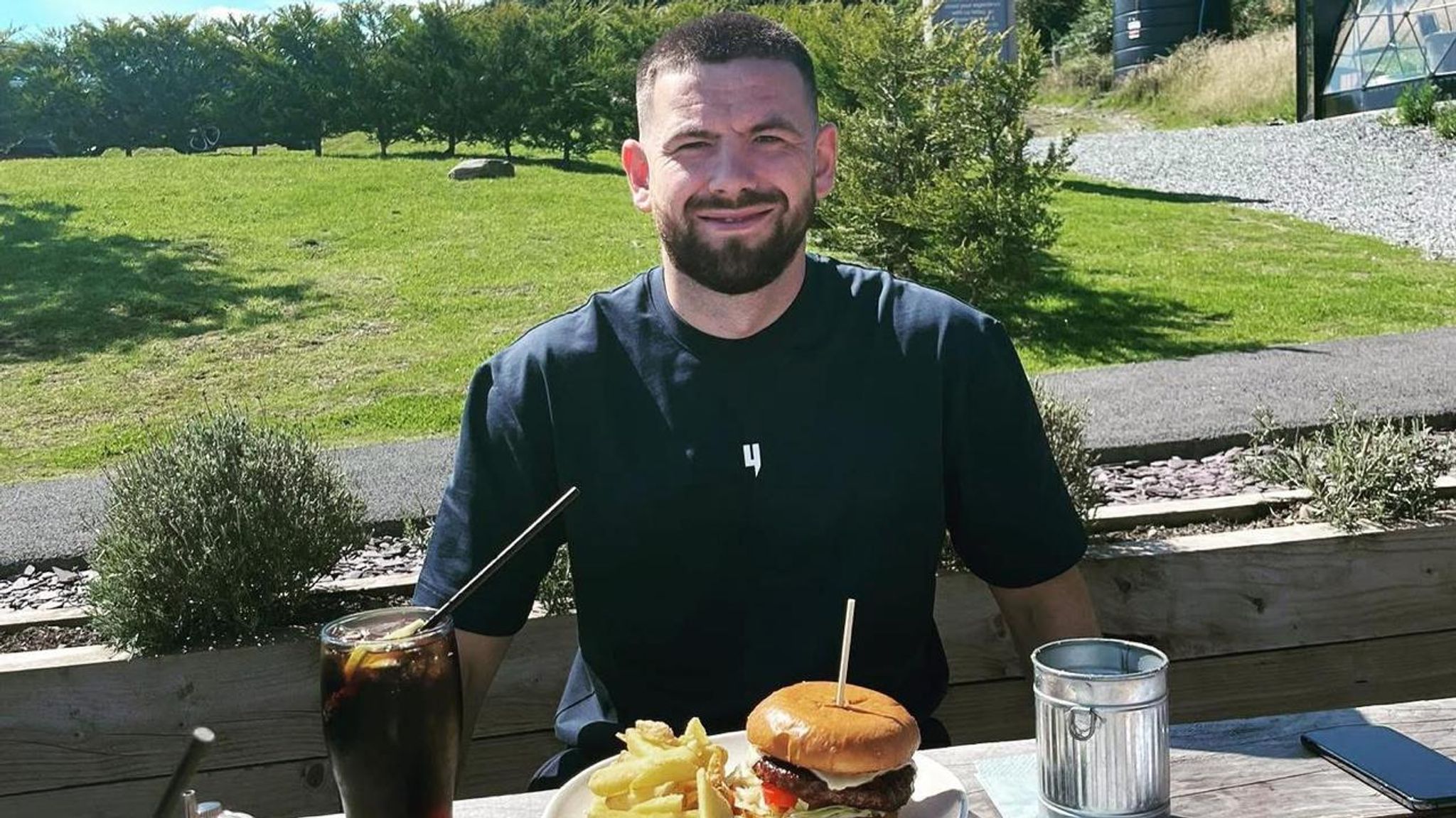 Body found in search for Briton who went missing during stag do in ...