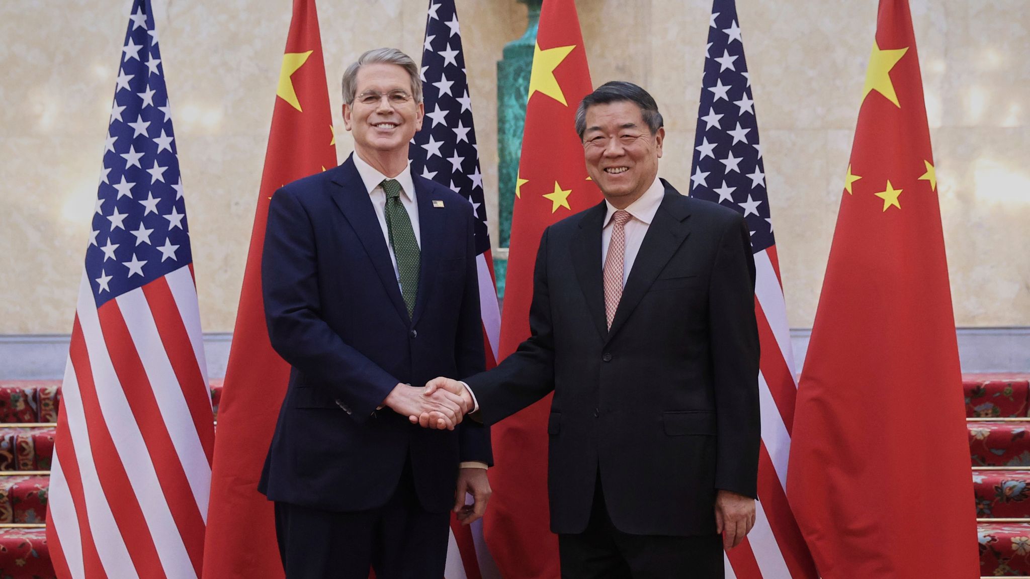 US-China trade talks: The fact neither side is saying much on the outcome says a lot | World ...