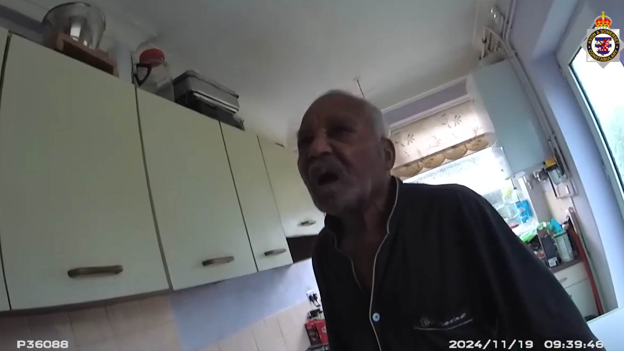 Man, 92, who raped and murdered Louisa Dunne in Bristol nearly 60 years ...